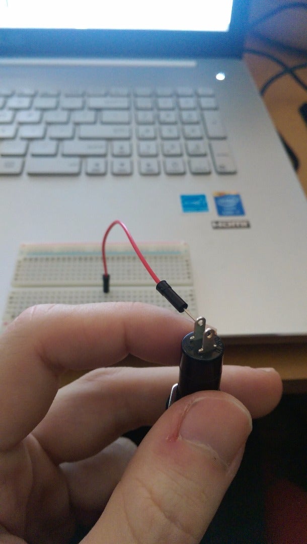 Arduino Gamepad Controller 5 Steps With Pictures Instructables