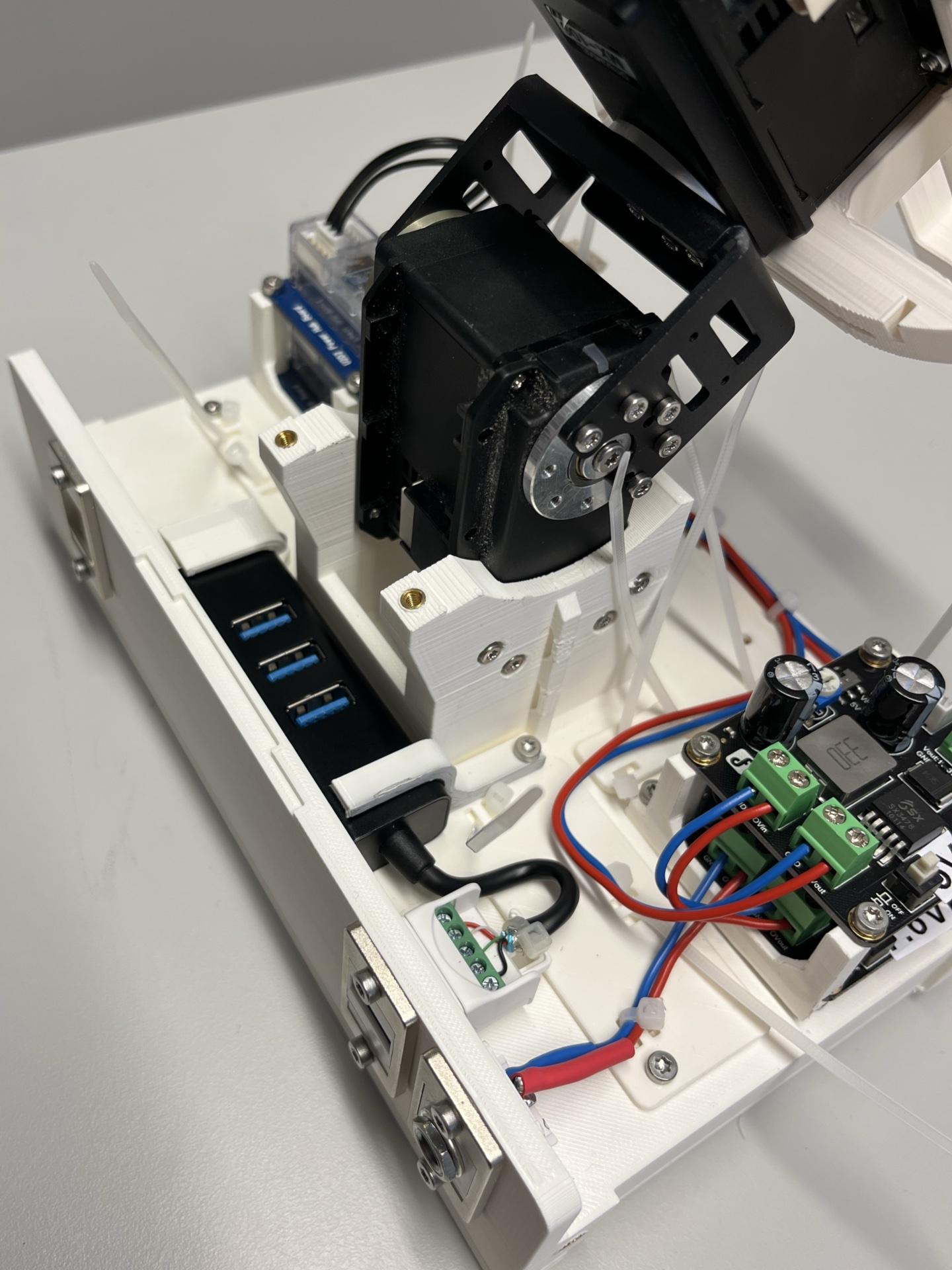 Epi Torso : 38 Steps (with Pictures) - Instructables