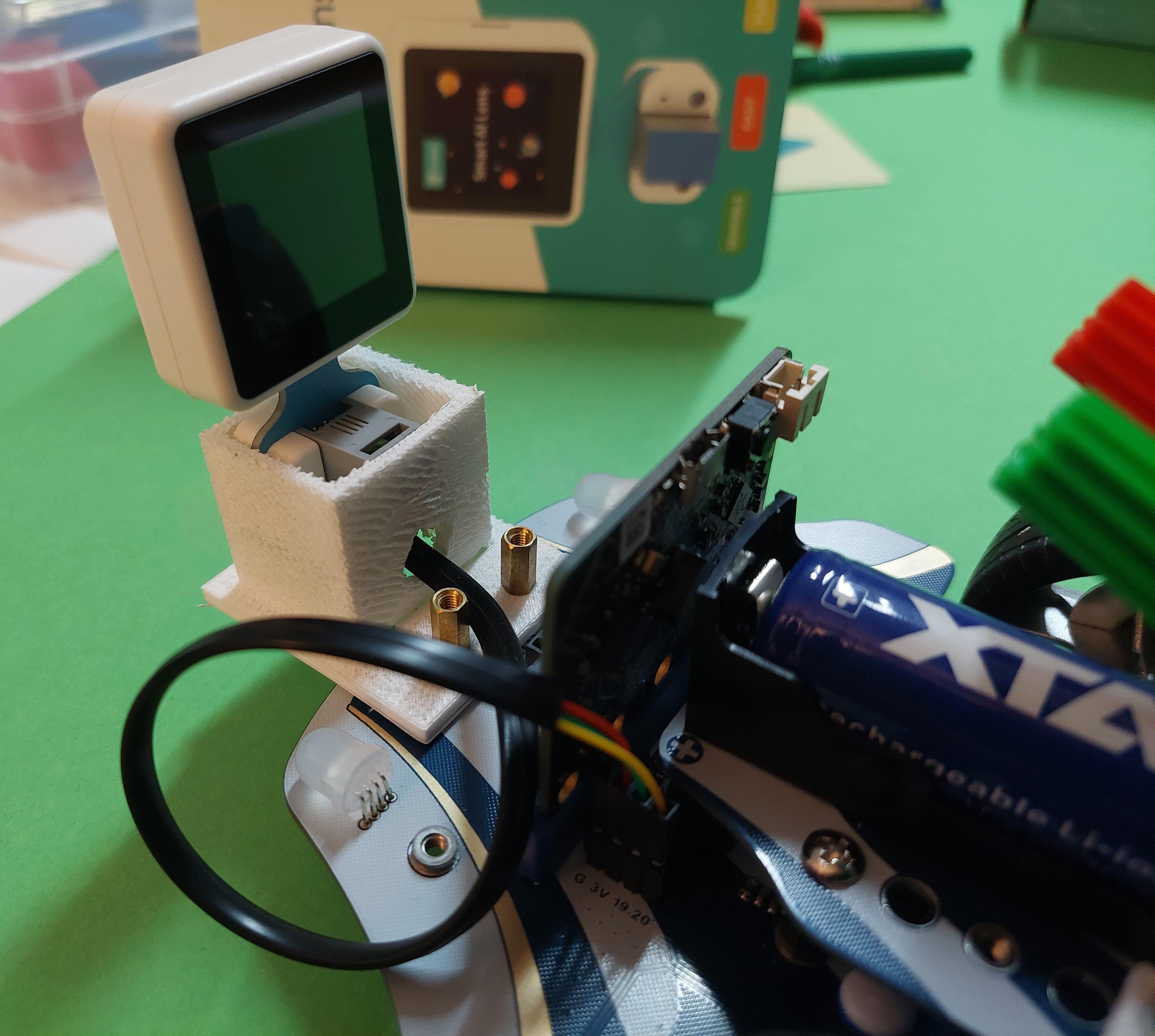 AI STEM Activities : 7 Steps (with Pictures) - Instructables