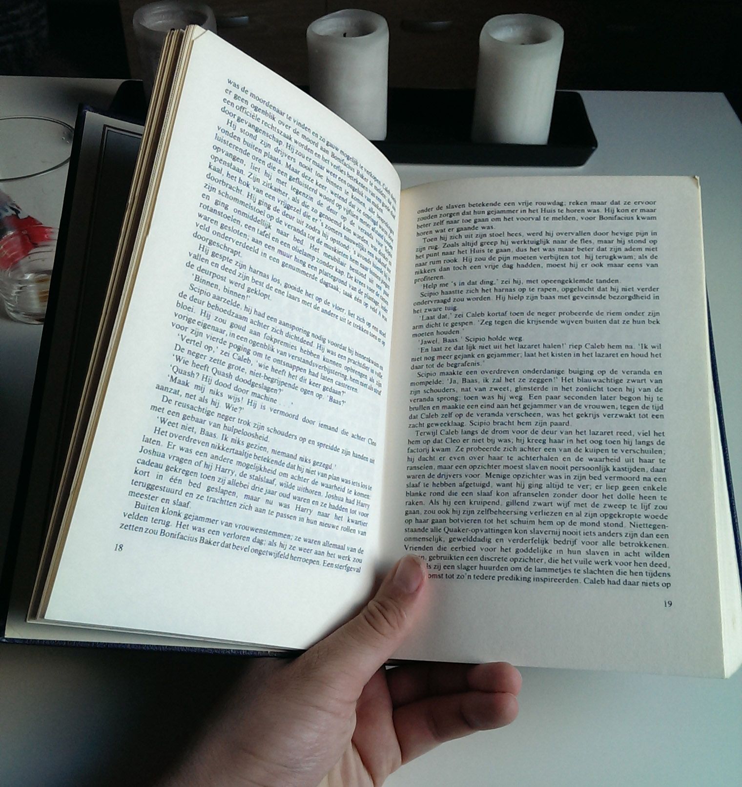 Folded Book Art - Best & Most Clear Tutorial Available : 3 Steps ...