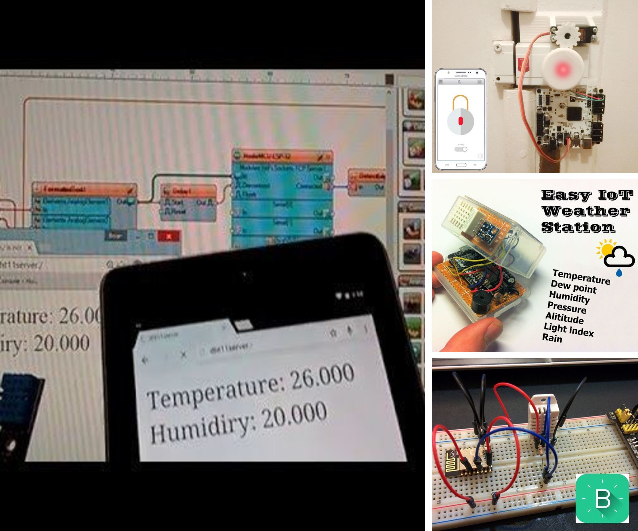 House Automation - Instructables