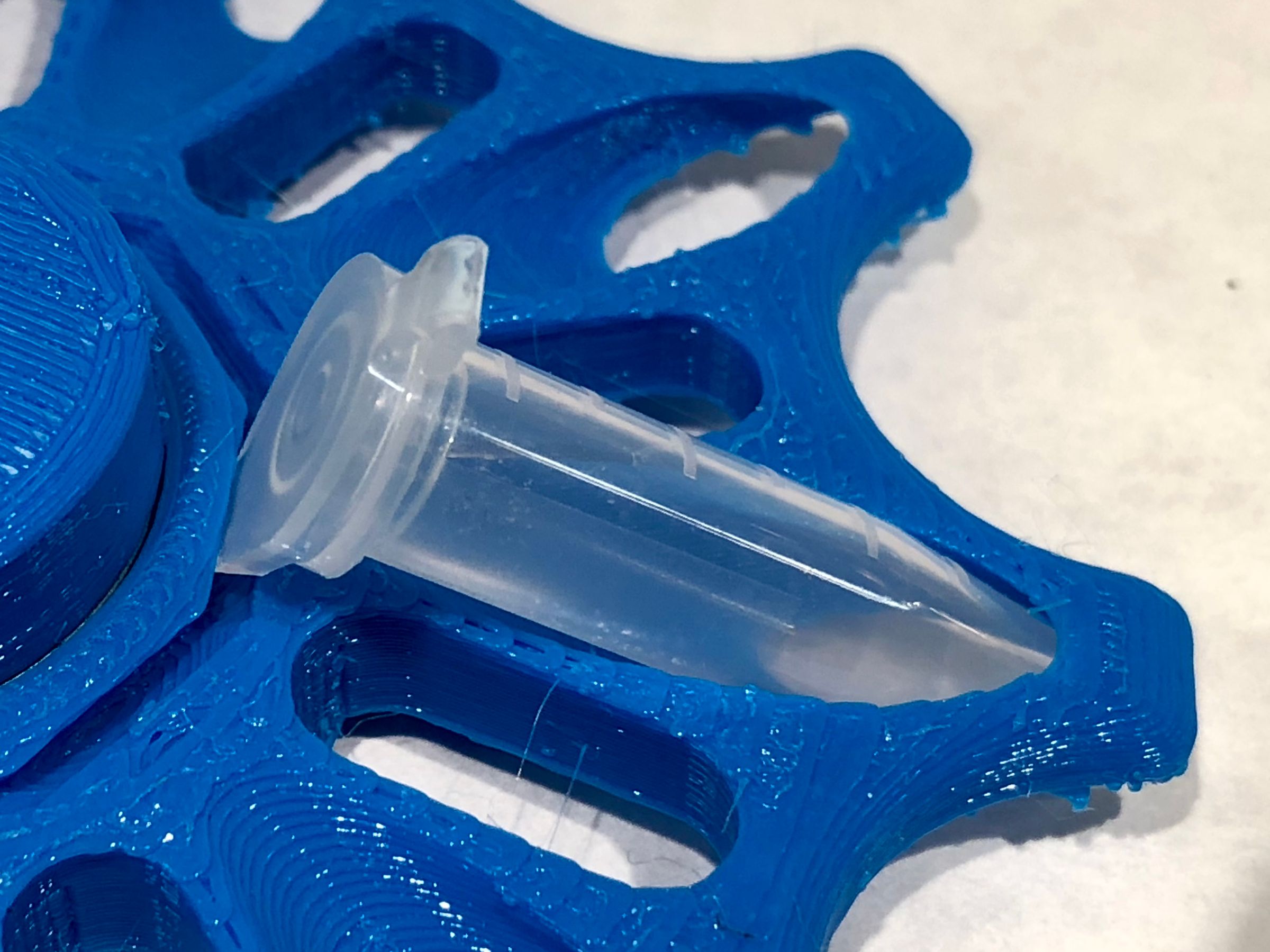 Fidget Centrifuge : 5 Steps (with Pictures) - Instructables