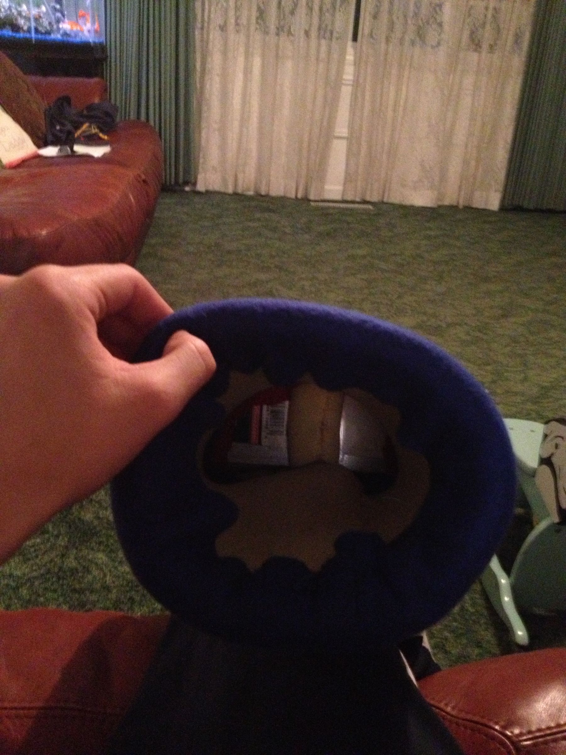 Crayon Puppet : 4 Steps (with Pictures) - Instructables