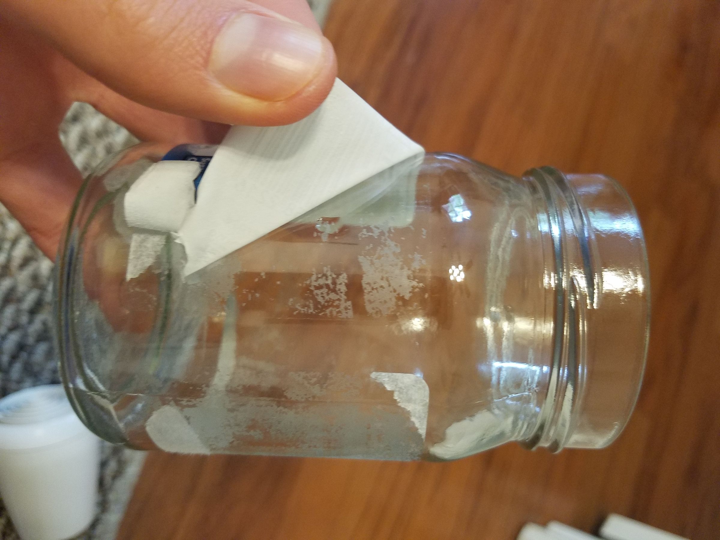 The Complete Guide to Label Removal : 9 Steps (with Pictures ...