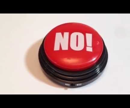 Make a Custom Game Timer With Your Own Sounds : 7 Steps (with Pictures ...