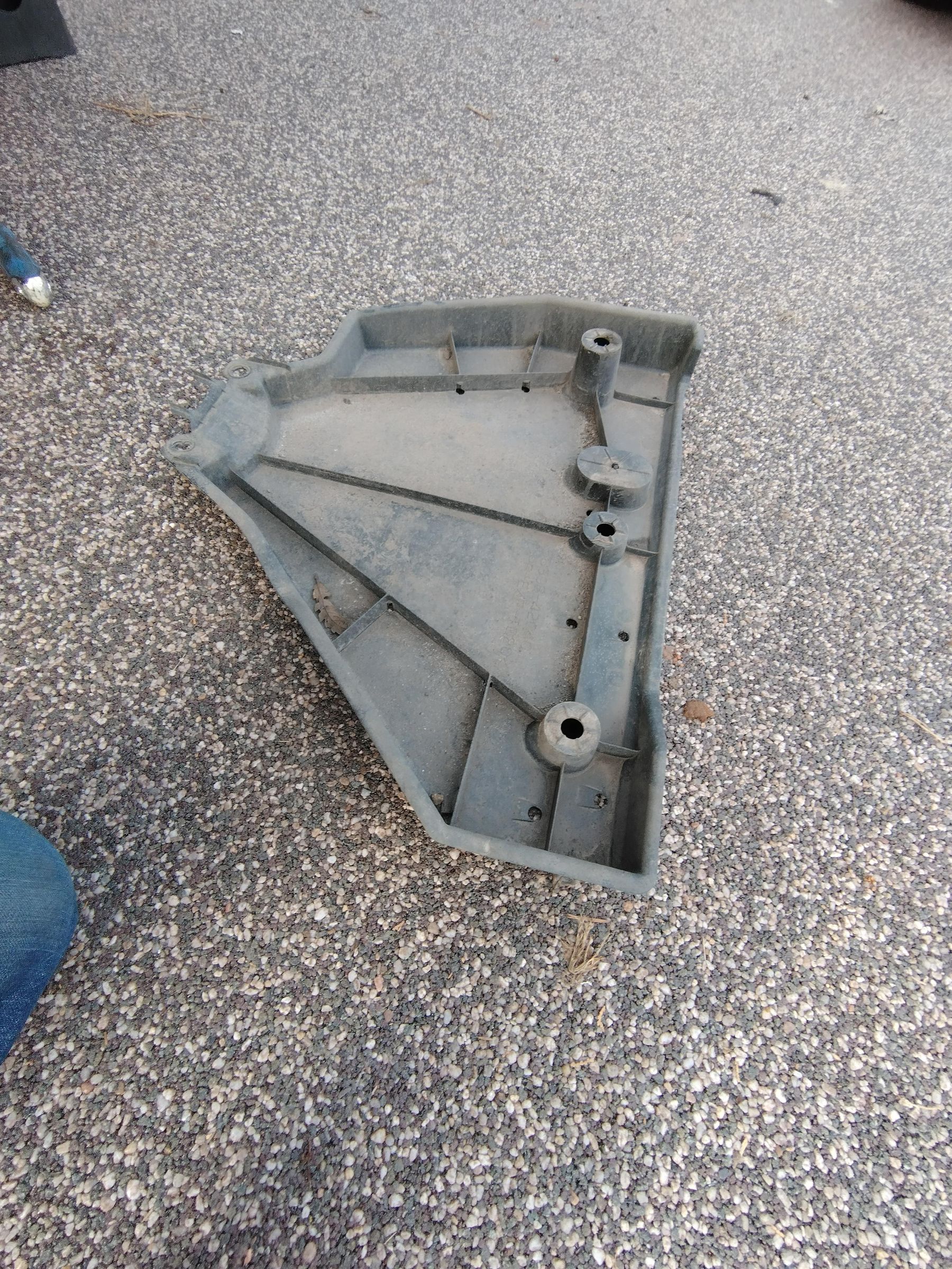 RAV4 XA50 PHEV/Prime or Suzuki Across HV Cable (CABLEGATE!) Corrosion ...