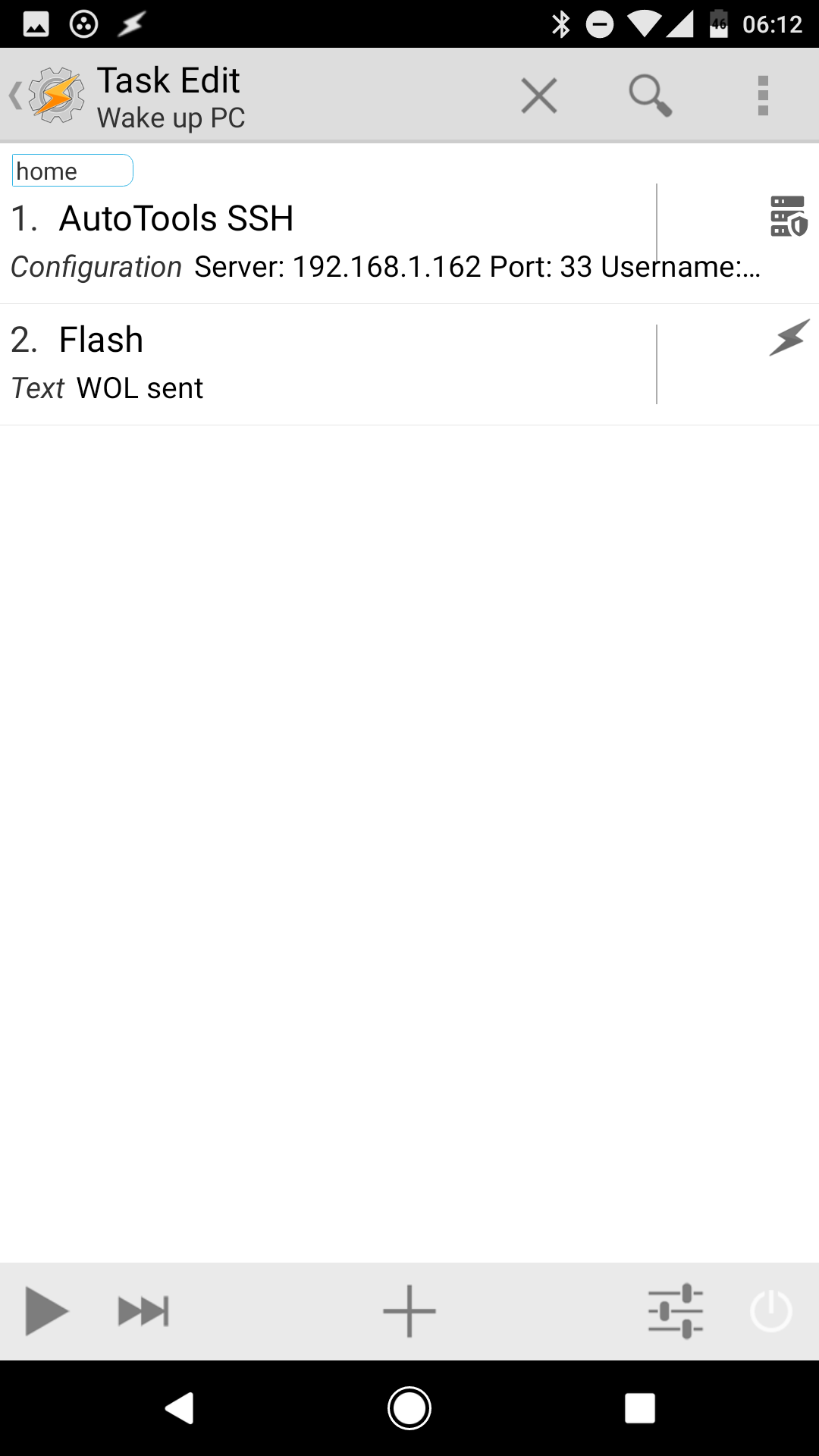 Raspberry Pi As Wake on LAN Server : 5 Steps (with Pictures ...