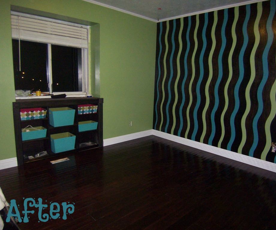 Fun Room Update : 4 Steps (with Pictures) - Instructables