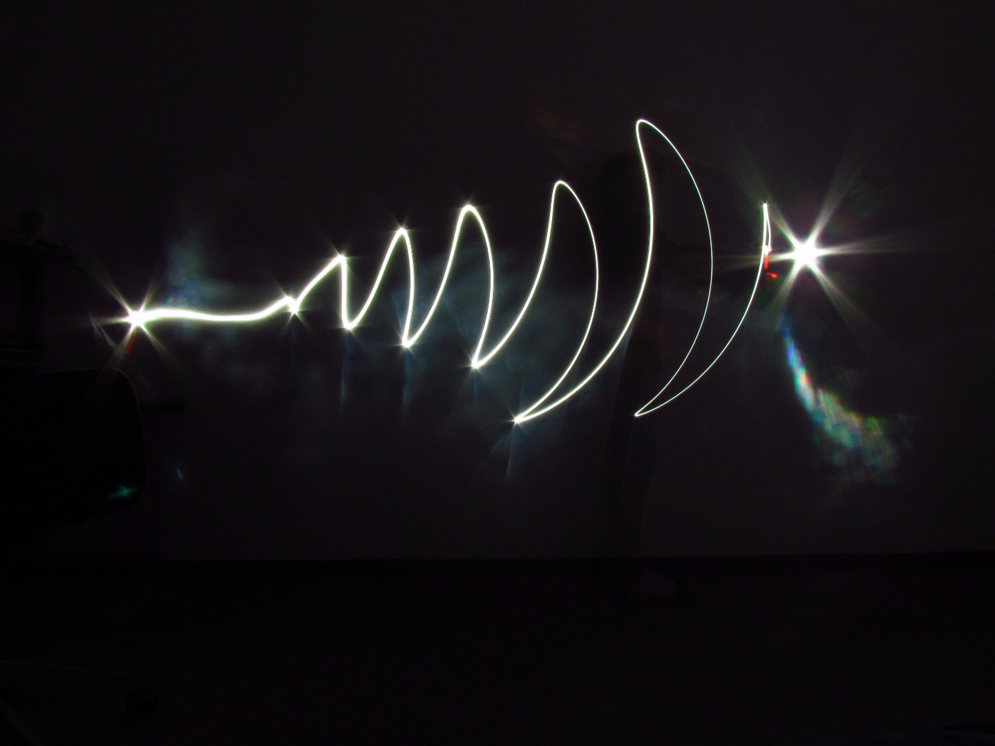 Drawing With Light : 7 Steps (with Pictures) - Instructables
