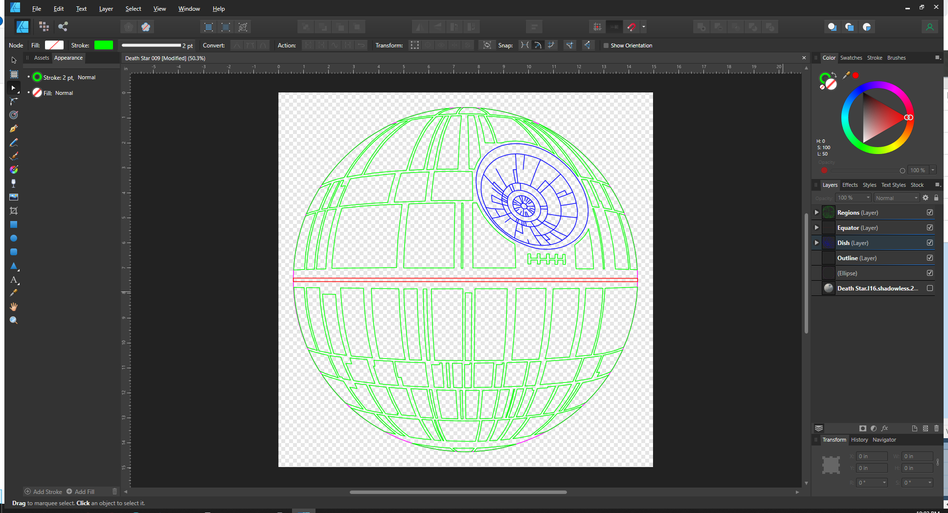 Death Star Cutting Board : 11 Steps (with Pictures) - Instructables