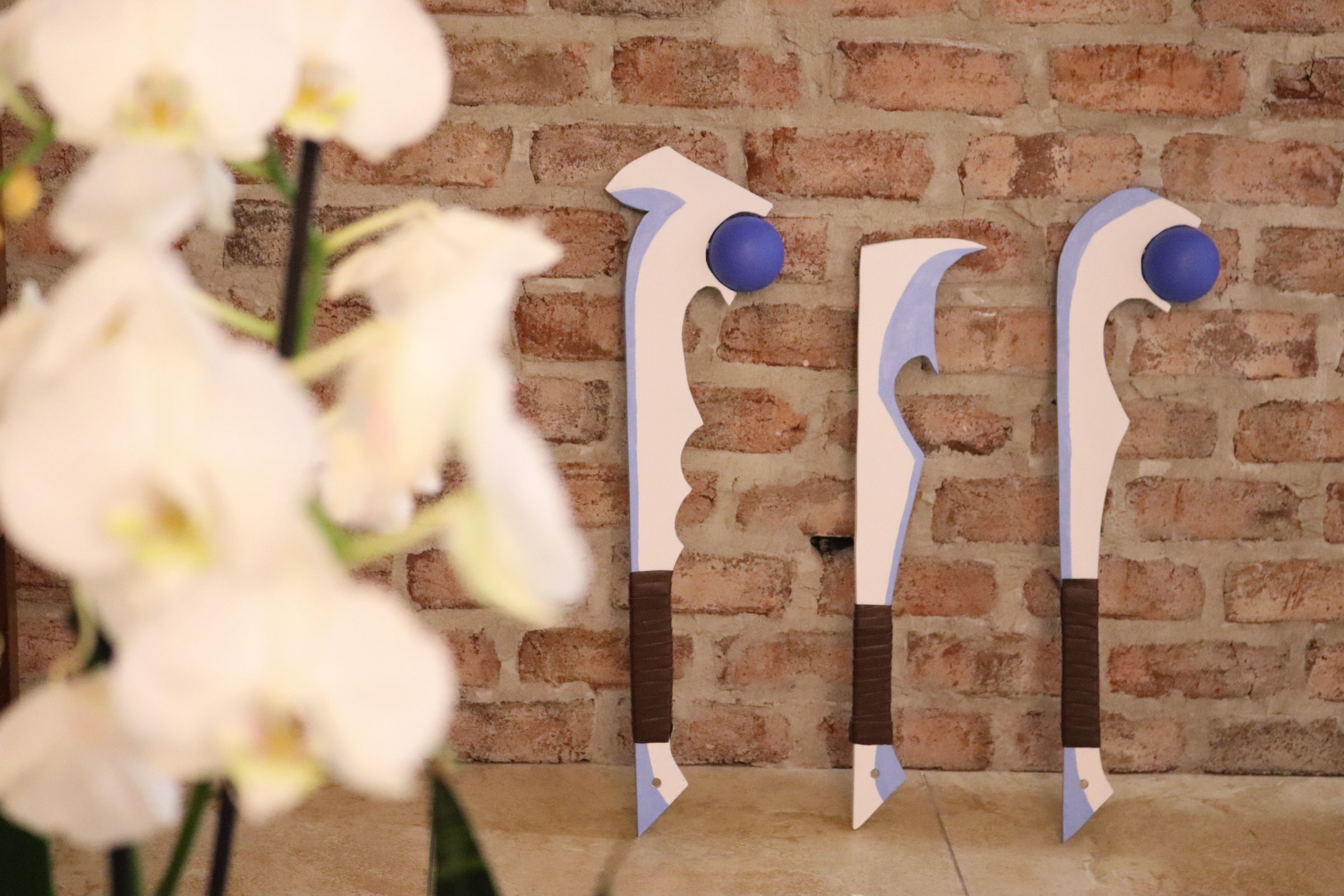 Sokka's Weapons : 11 Steps (with Pictures) - Instructables