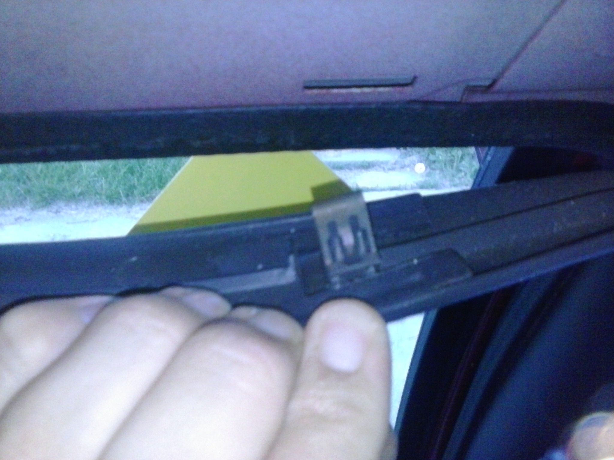 $12 Headliner Recover. : 7 Steps - Instructables