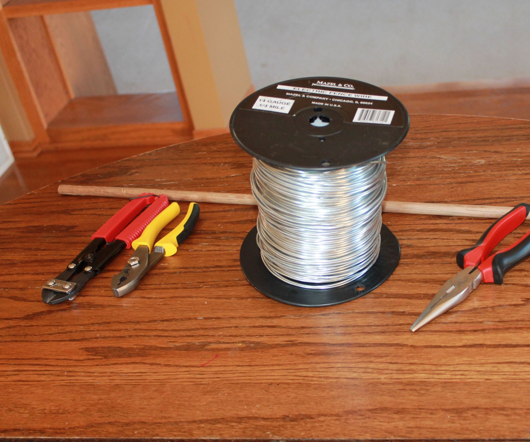 Chainmail 2016 : 6 Steps - Instructables