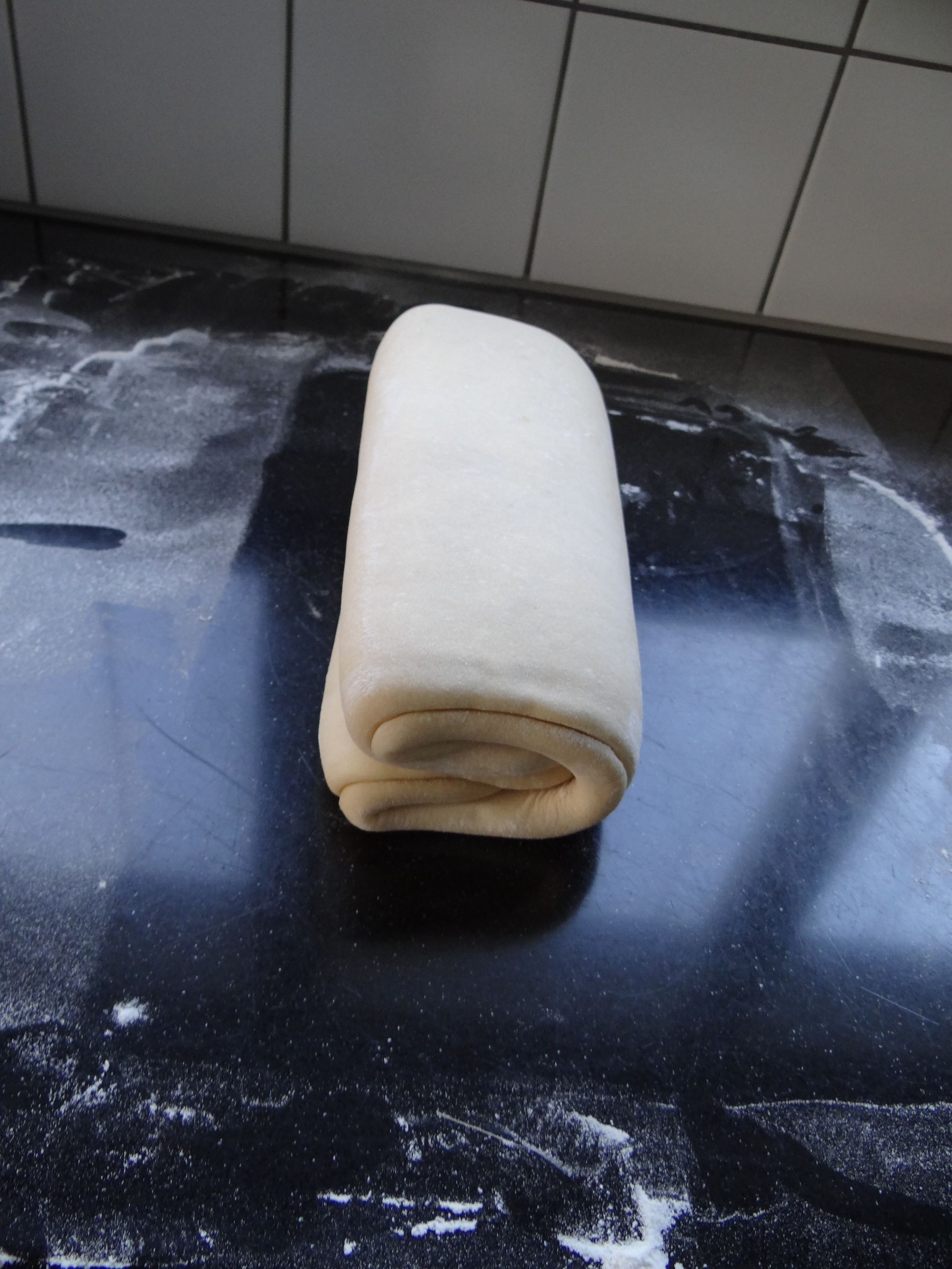 Fujisan Bread : 14 Steps (with Pictures) - Instructables