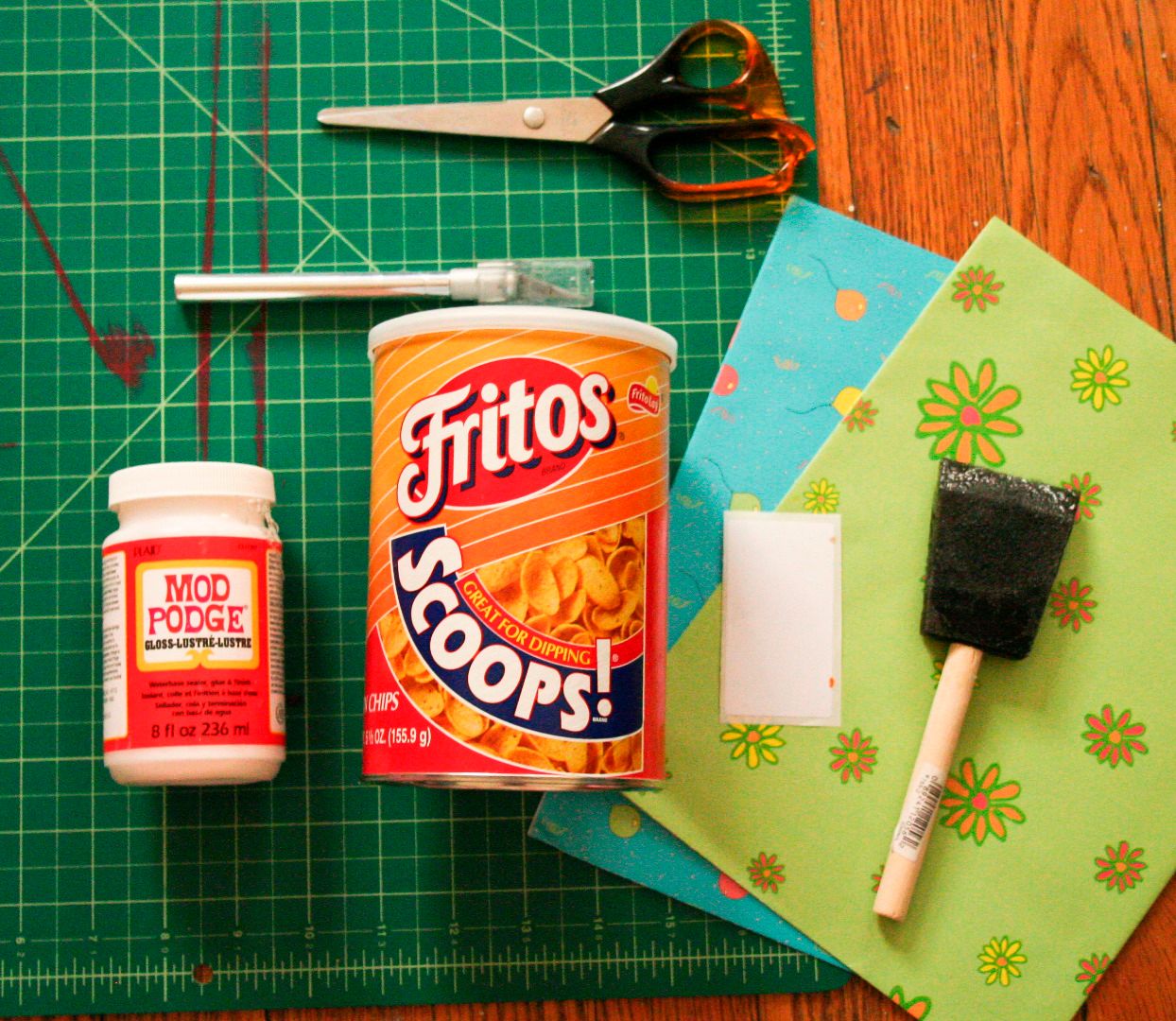 DIY Tip Jar : 7 Steps - Instructables