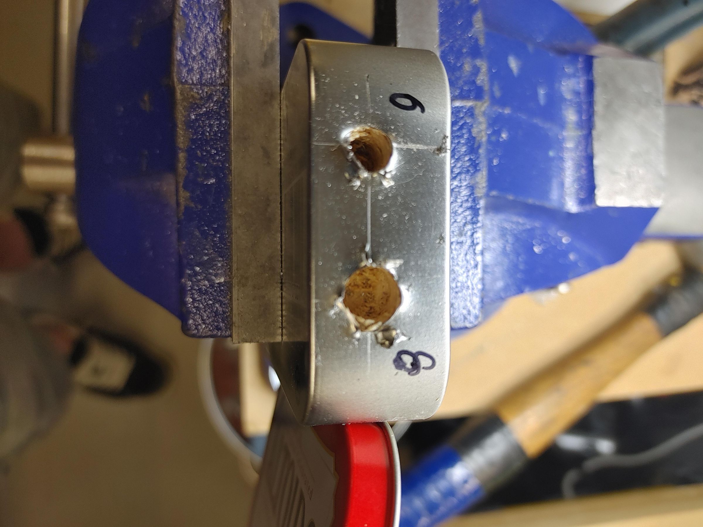 Target Hit Indicator : 8 Steps - Instructables