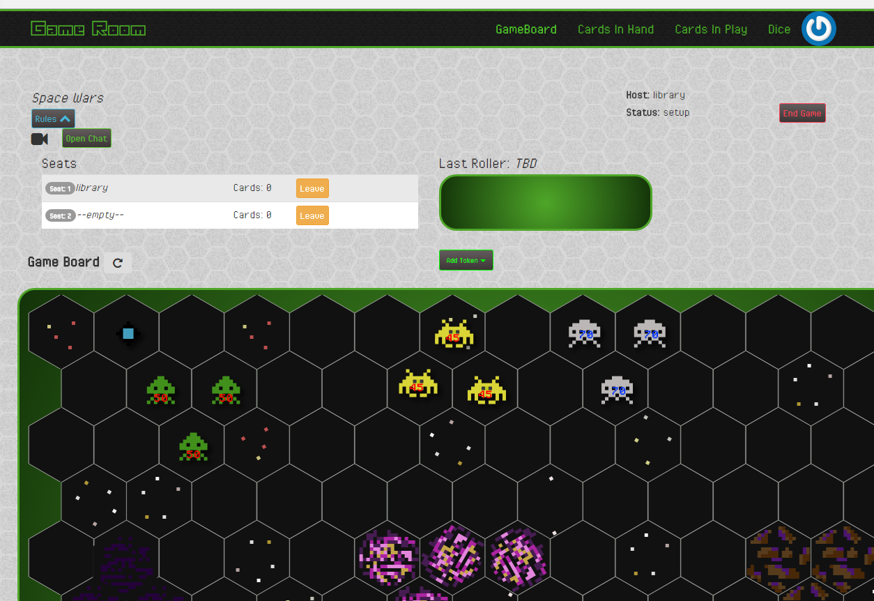 Create, Play, and Share Your Own Custom Board Game Online : 9 Steps ...
