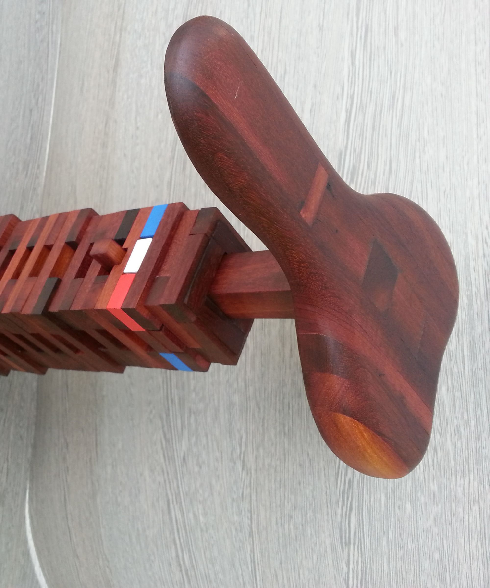 Stool Tower : 7 Steps (with Pictures) - Instructables