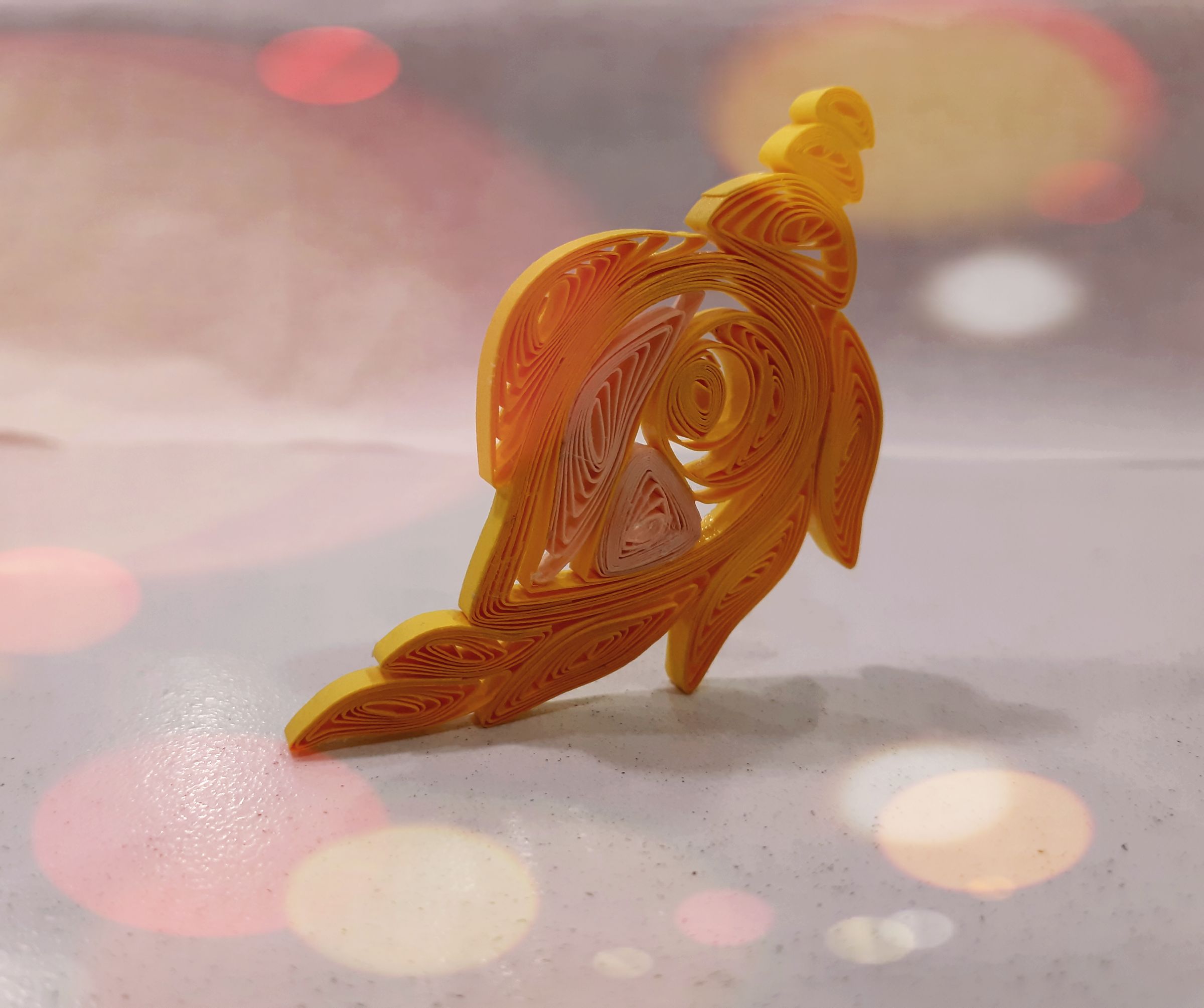 Quilling Marine Life : 7 Steps - Instructables