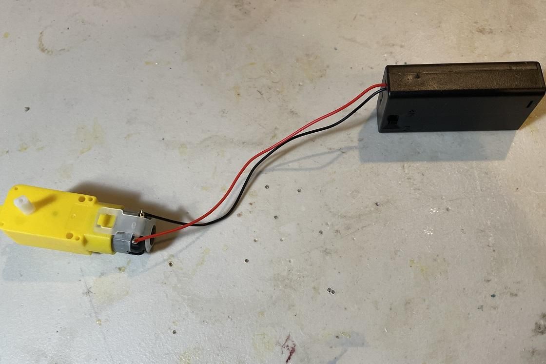 Fluffy Walking Robotic Dog (With Tail Wagging, Neck Articulation, and ...