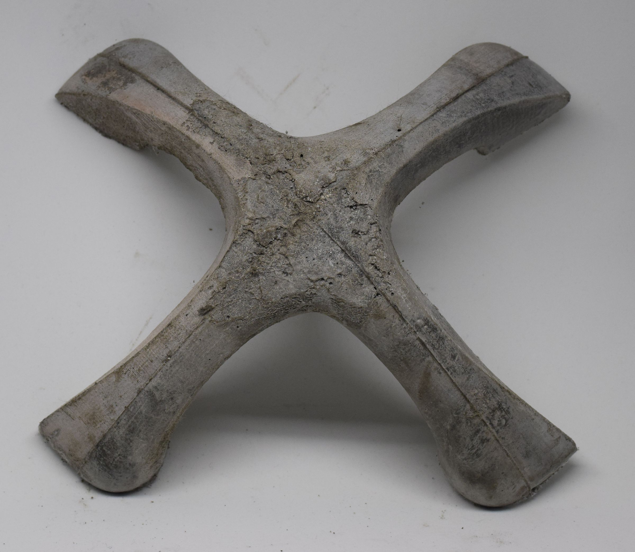 3D Printed Concrete Molds Part 2 : 13 Steps (with Pictures) - Instructables