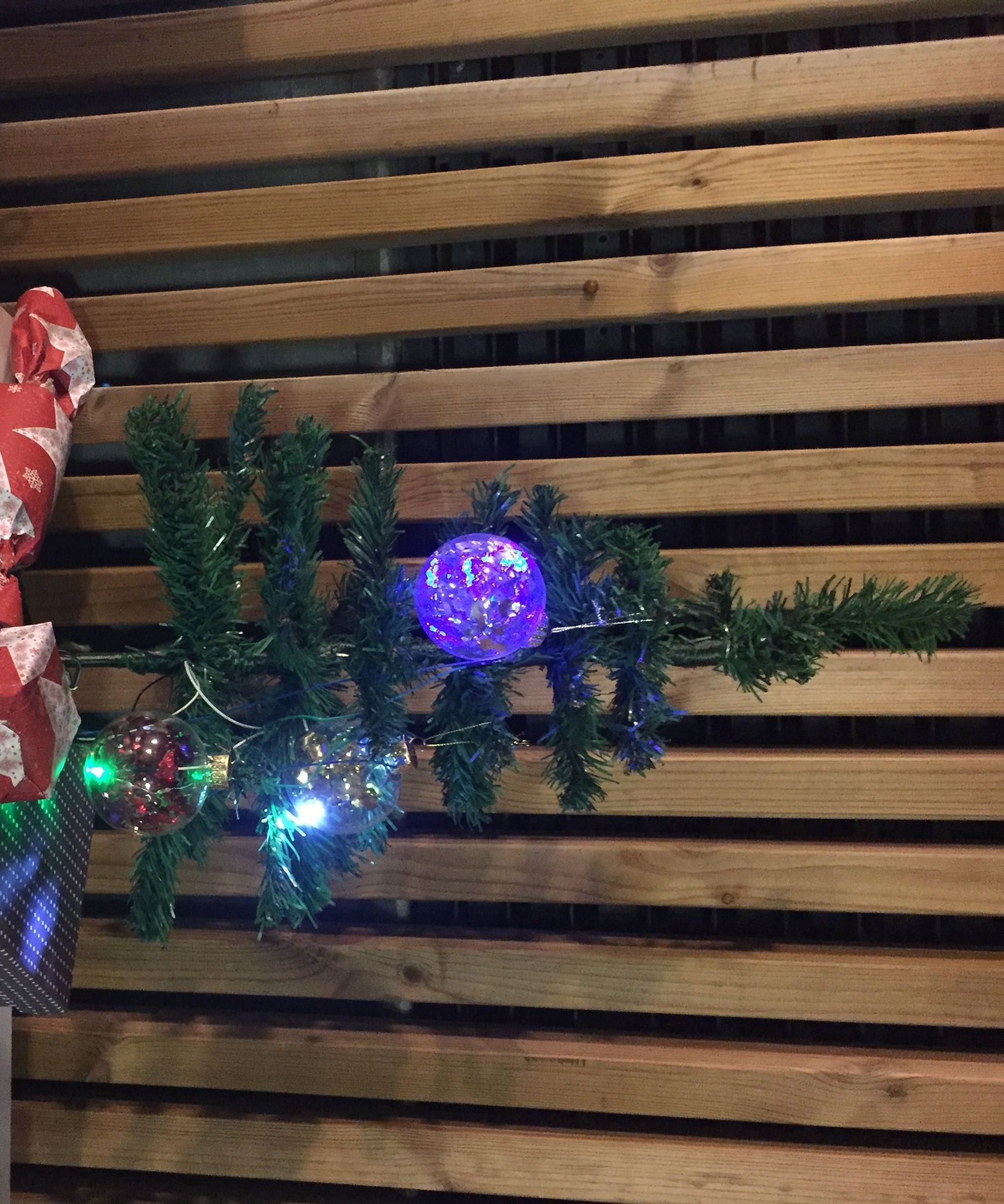 Christmas Balls : 8 Steps (with Pictures) - Instructables