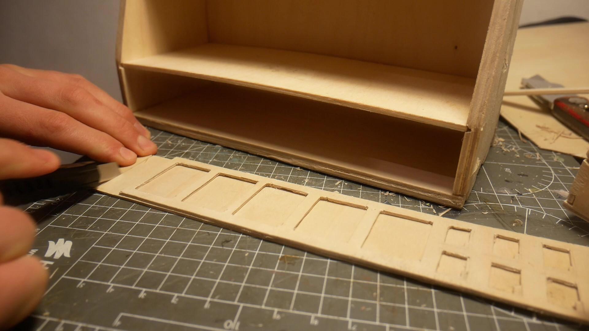 Camera Display Box With Integrated Charger and Reader : 9 Steps (with ...