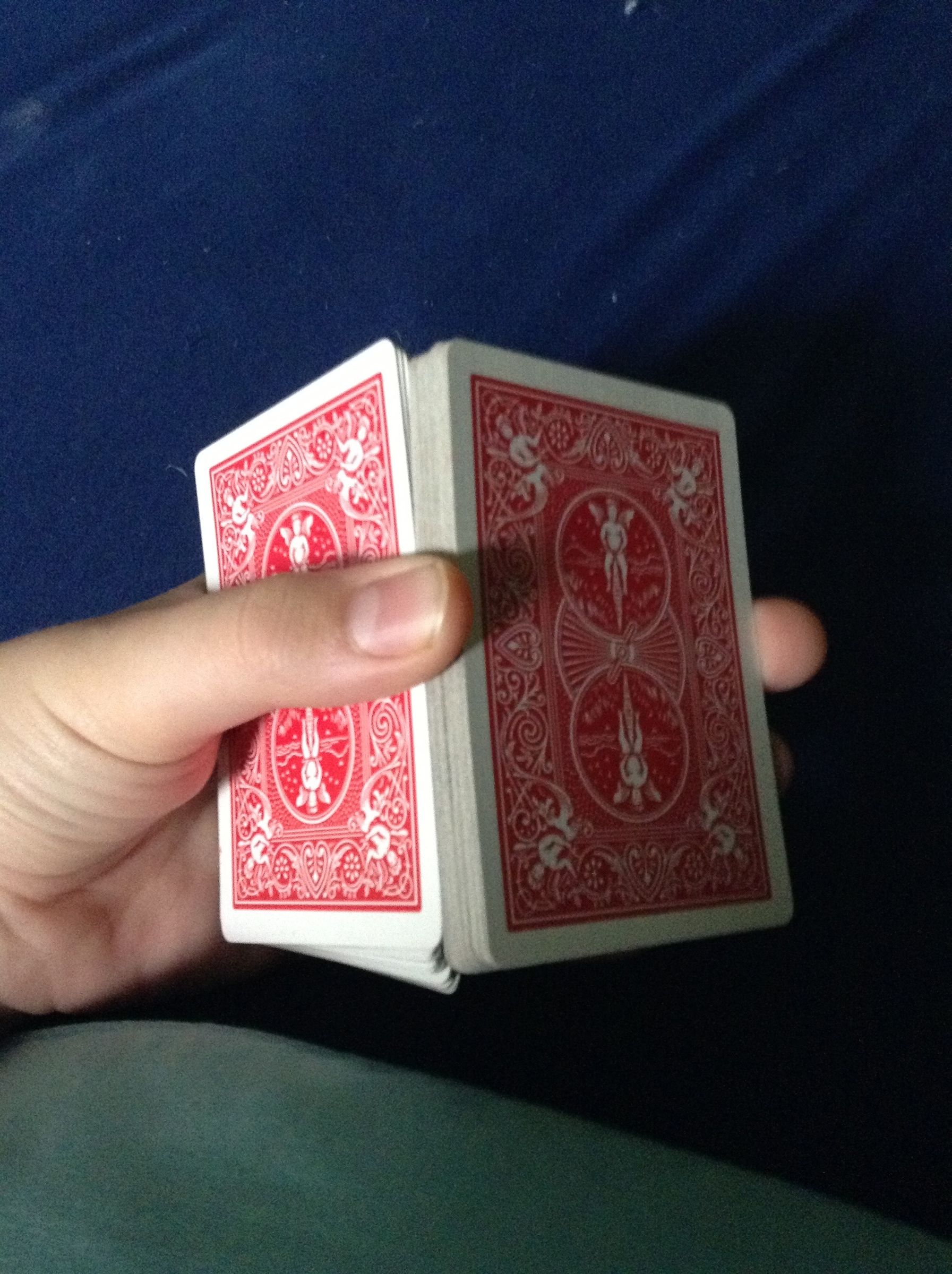 One Handed Cut : 5 Steps - Instructables