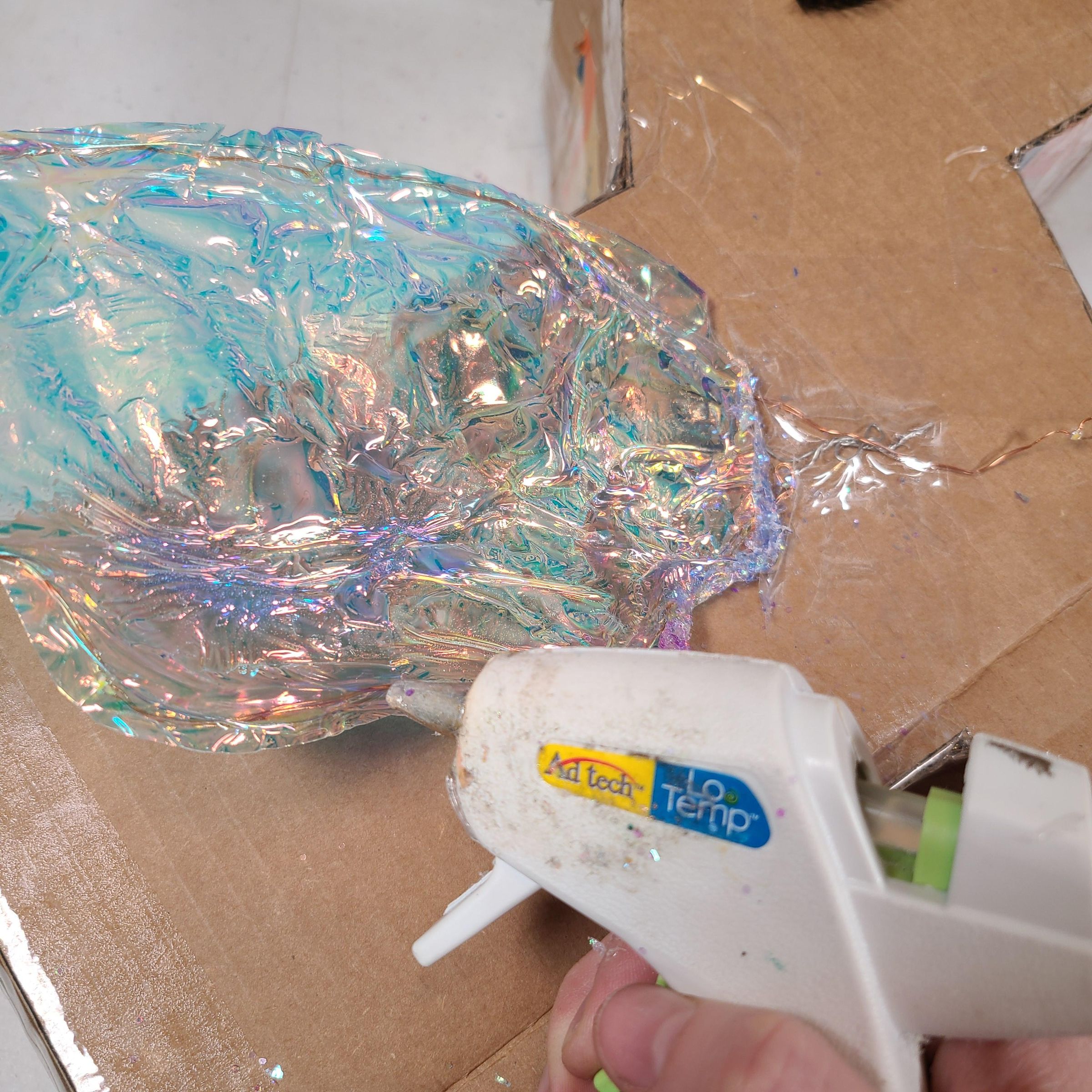 How to Make a Pinata : 19 Steps (with Pictures) - Instructables