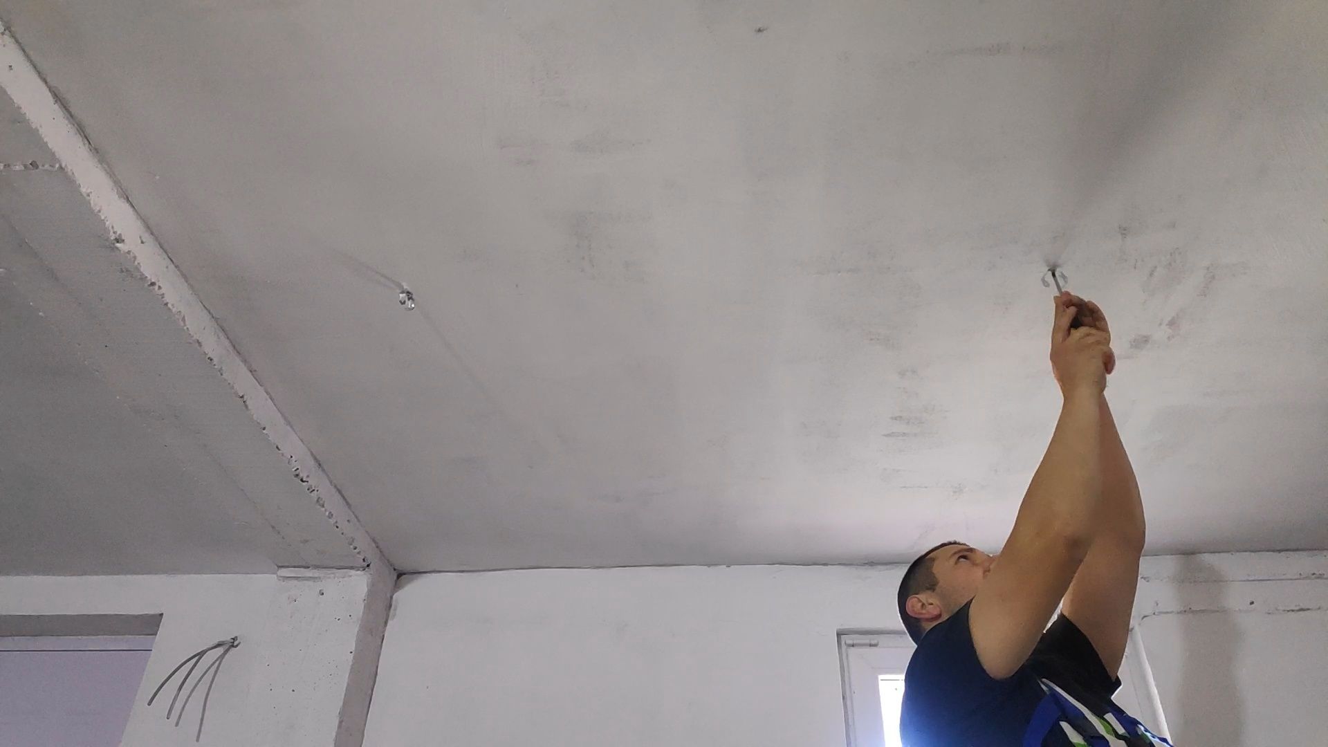Install LED Lights in Workshop : 5 Steps (with Pictures) - Instructables