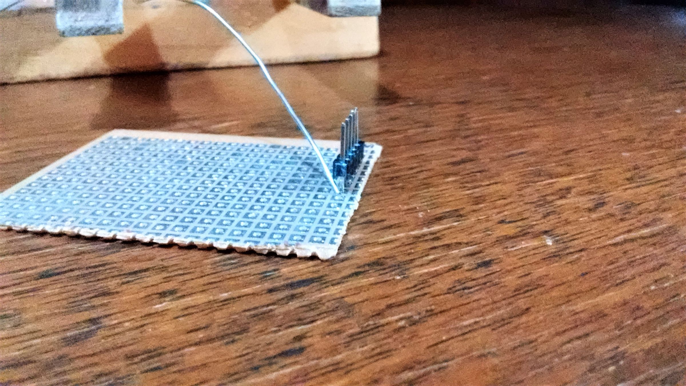 DIY H-Bridge Shield for Arduino With Transistors : 6 Steps (with ...