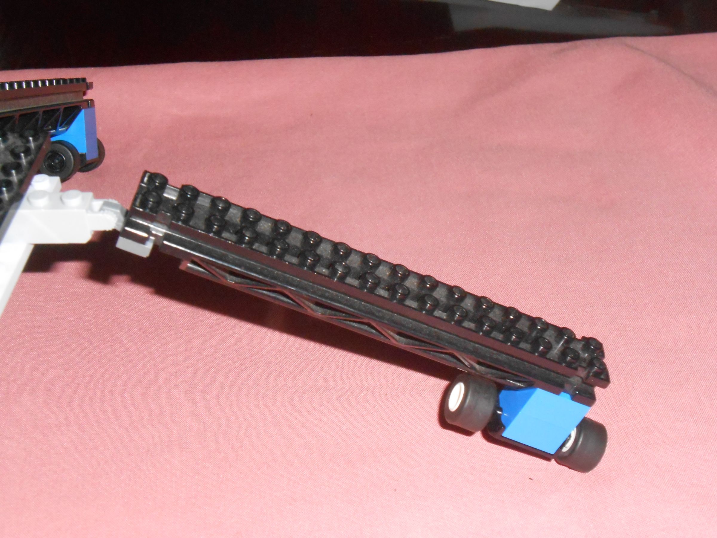 Lego Casino Roulette : 4 Steps (with Pictures) - Instructables