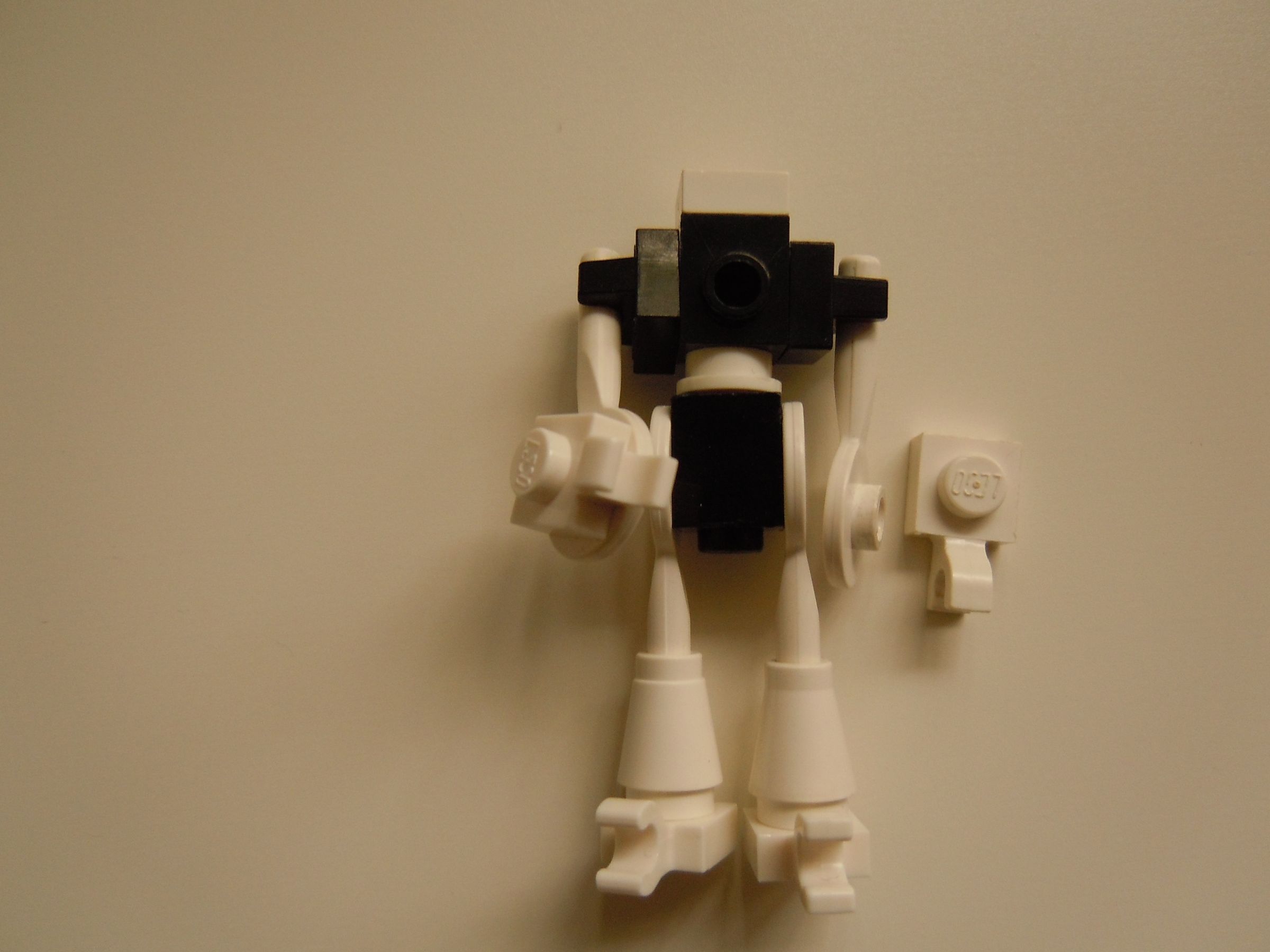 LEGO :: PORTAL : 6 Steps - Instructables