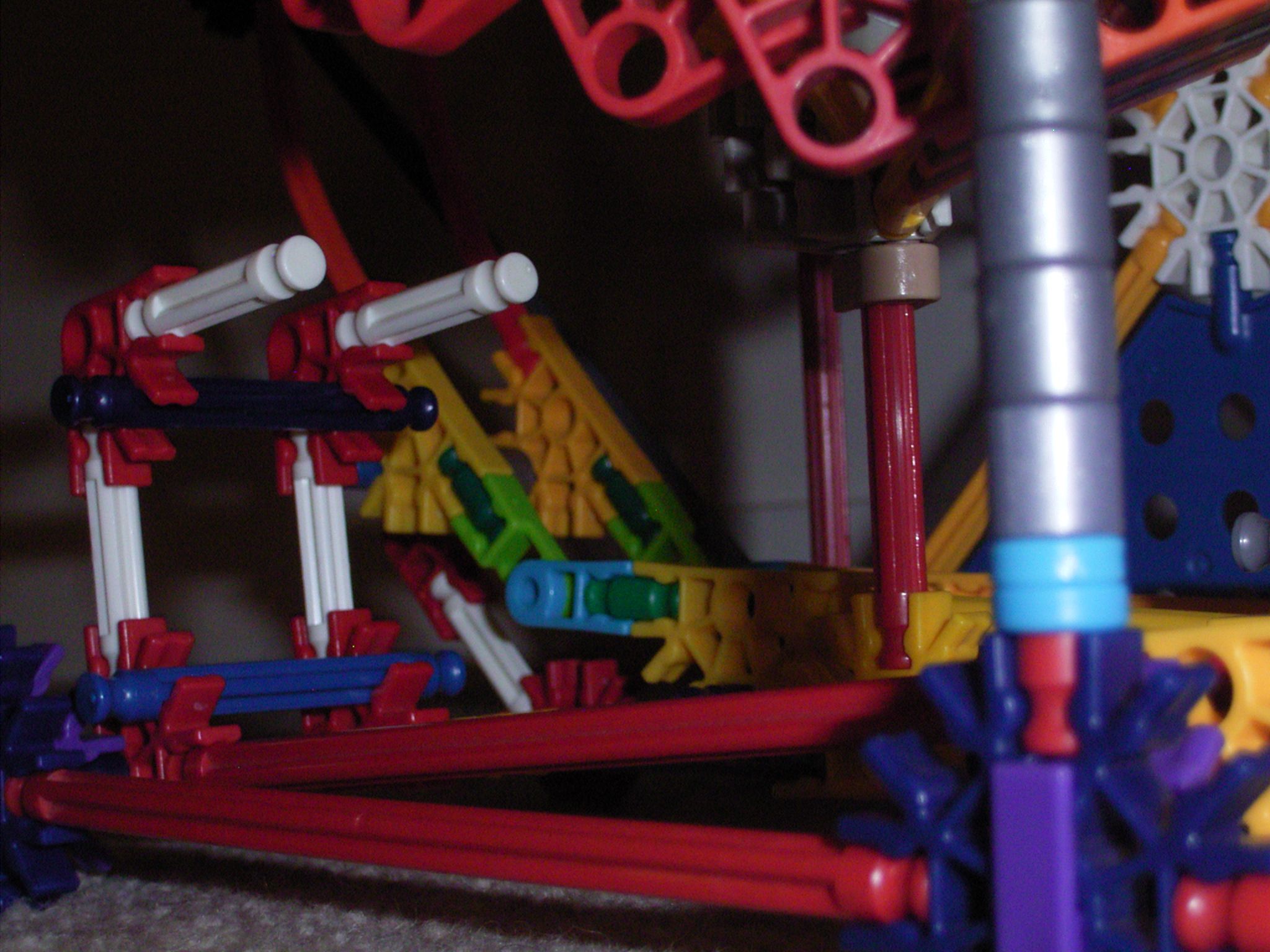 How to Make a Revolving Ball Machine : 5 Steps - Instructables