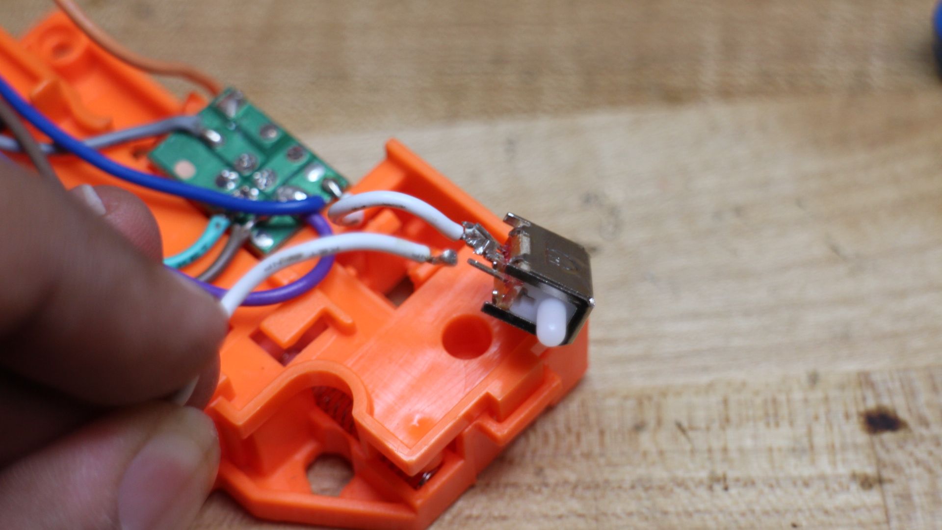 Autonomous Sentry Turret : 17 Steps (with Pictures) - Instructables