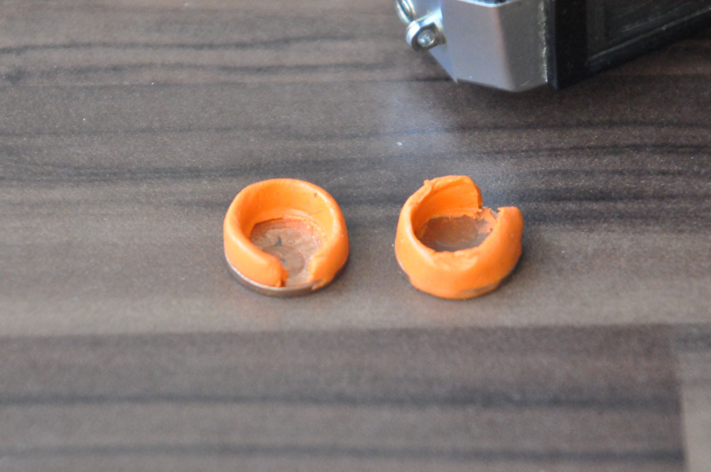 New Life for Old Camera. Replacing Mercury Batteries Using Sugru ...