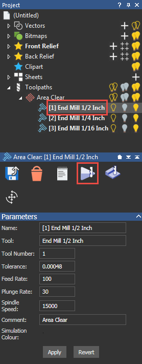 2D Machining : 3 Steps - Instructables