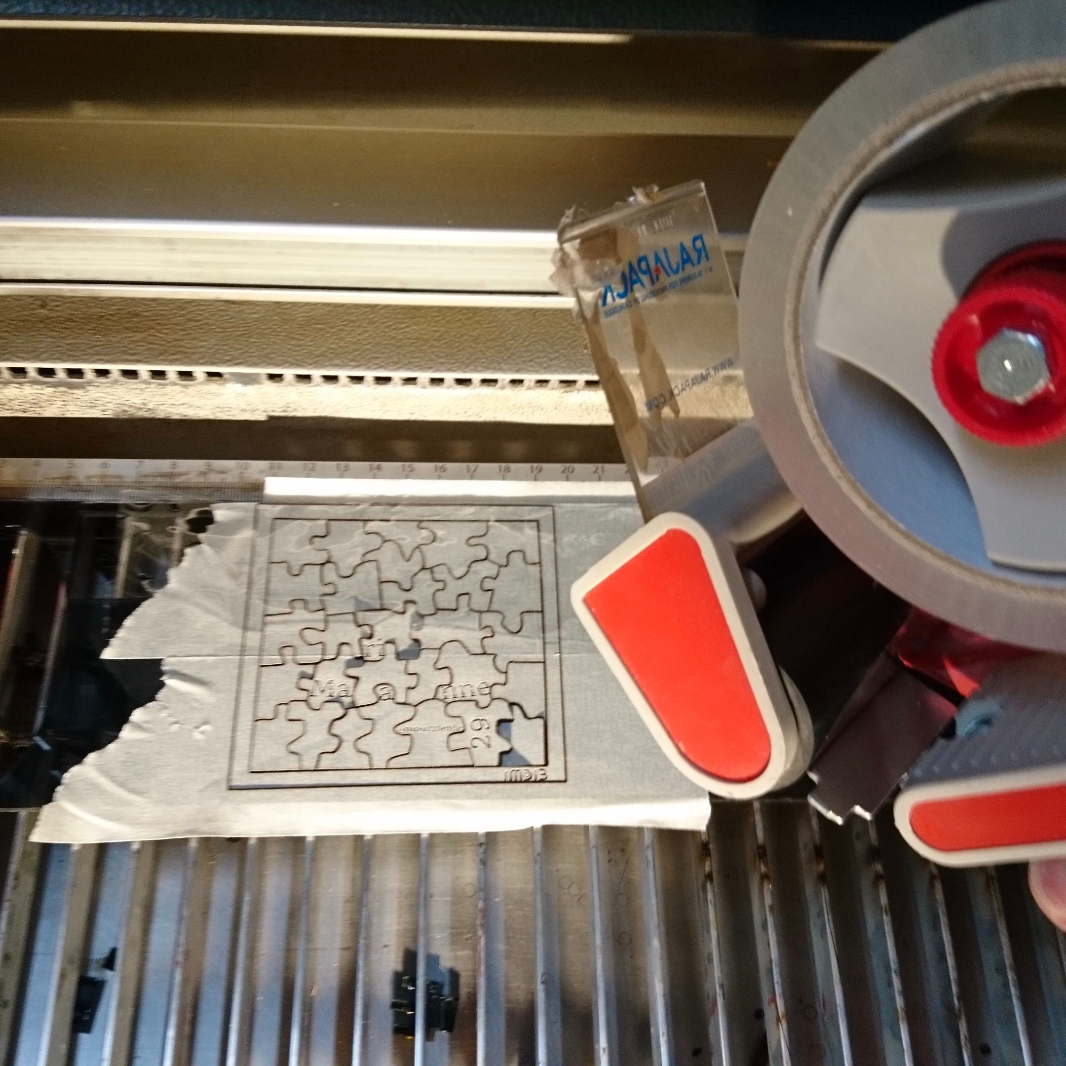 How to Design an Impossible Puzzle : 7 Steps (with Pictures ...