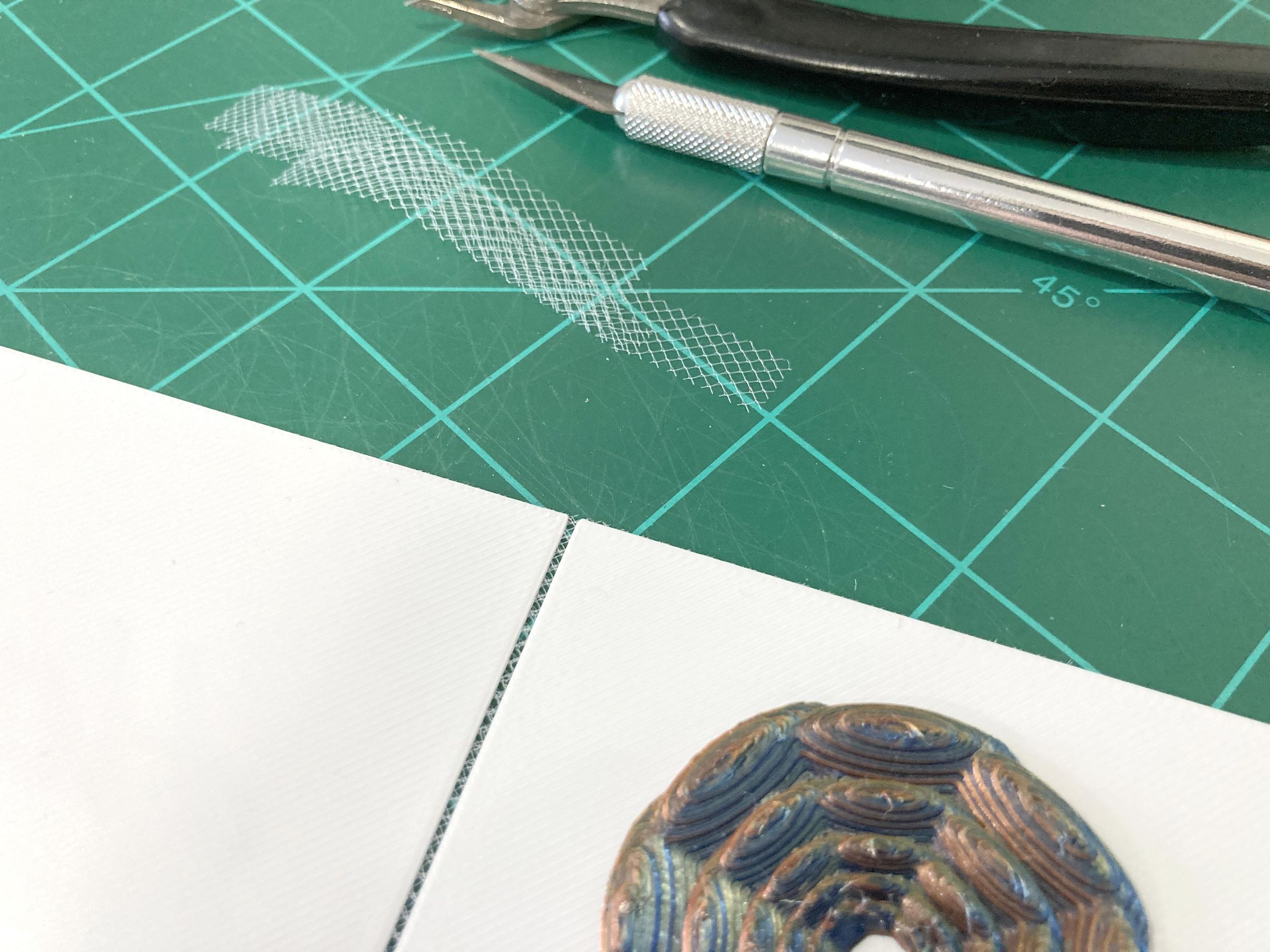 3D Printed Greeting Card : 11 Steps (with Pictures) - Instructables