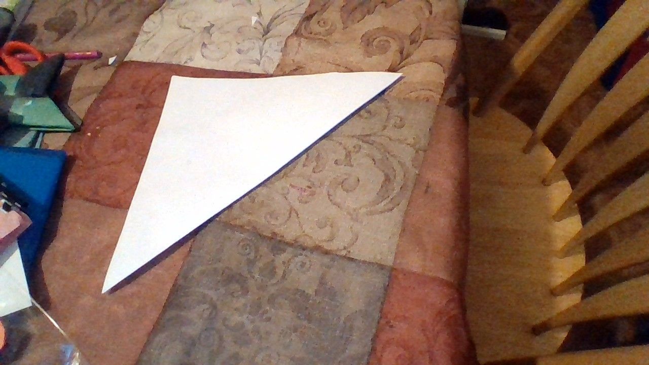 How to Make a Paper Rabbit : 14 Steps (with Pictures) - Instructables