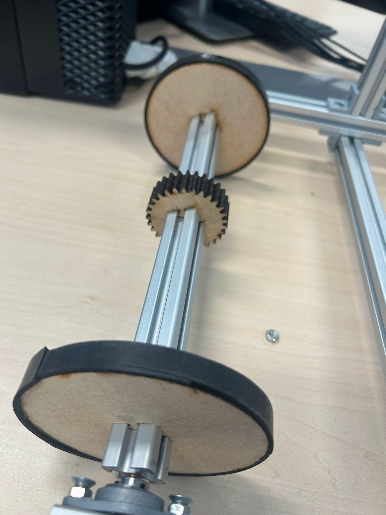 Instructable DEF Groep 43 : 5 Steps - Instructables