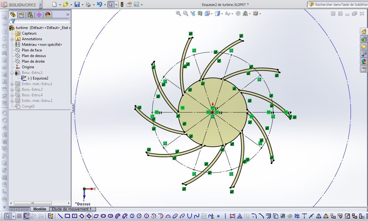 3D Print a Mini USB Vacuum Cleaner : 12 Steps (with Pictures ...