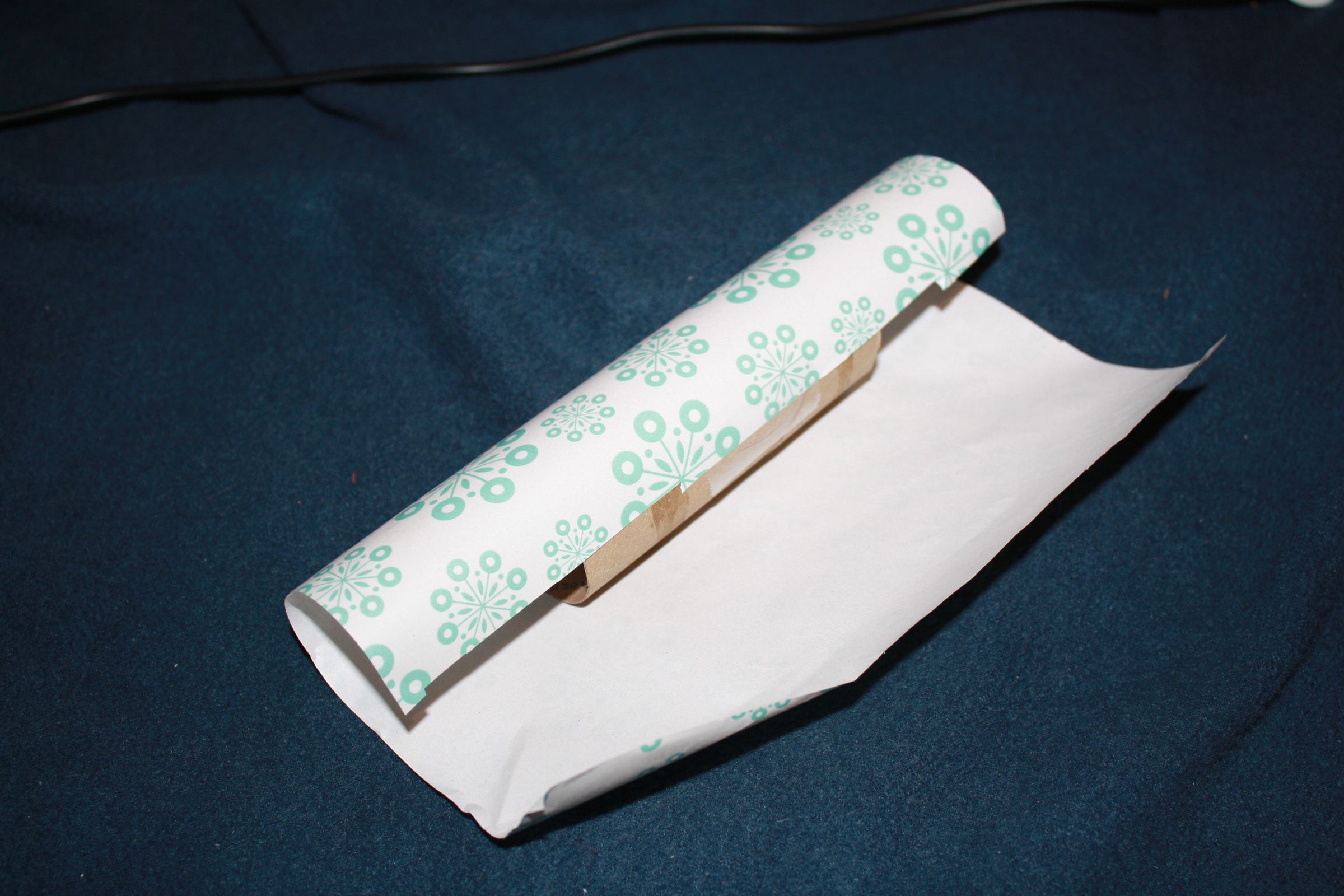 Upcycled Cardboard TP Rolls. : 4 Steps - Instructables