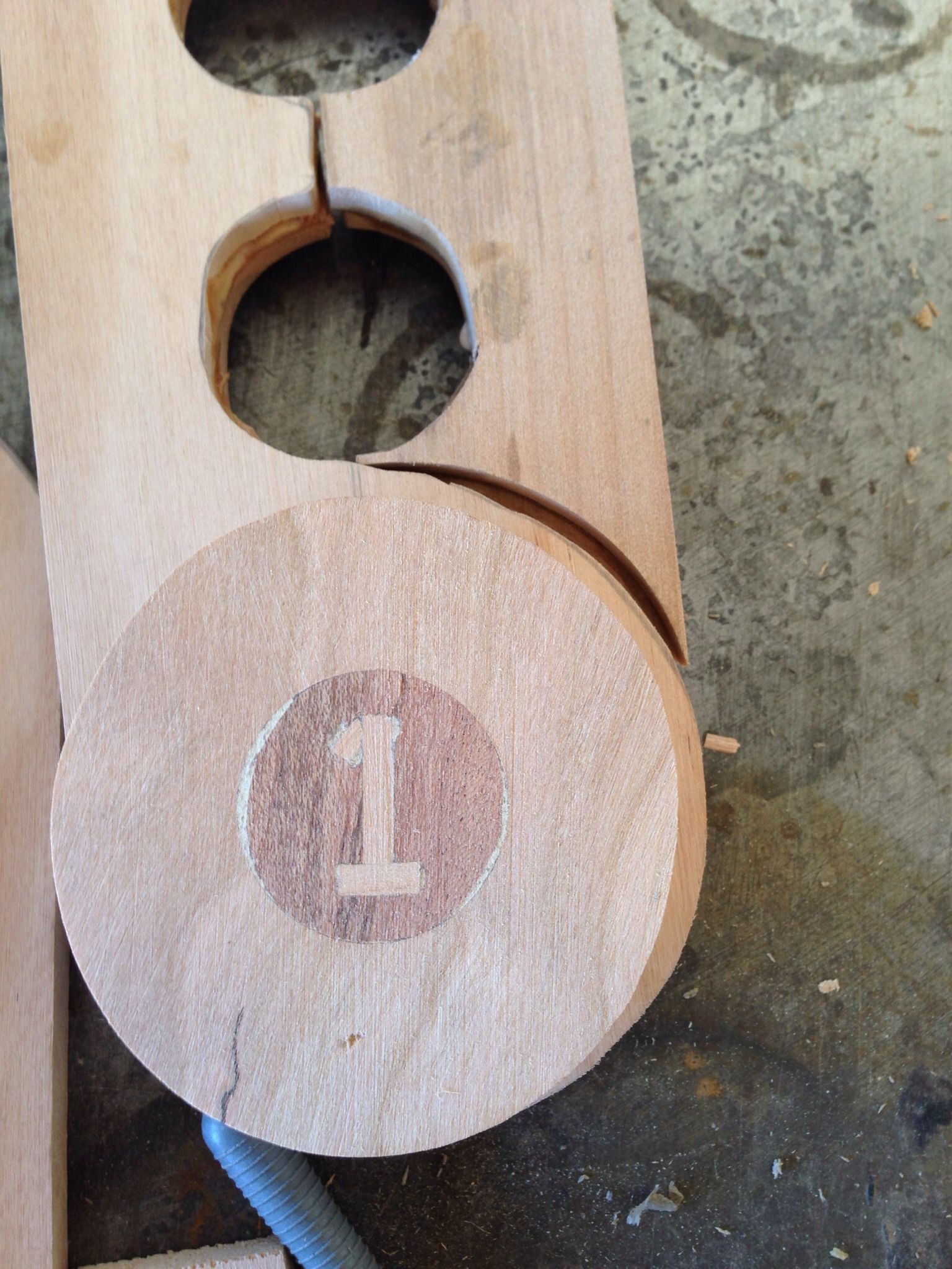 Transforming Pool Cue Rest : 8 Steps (with Pictures) - Instructables