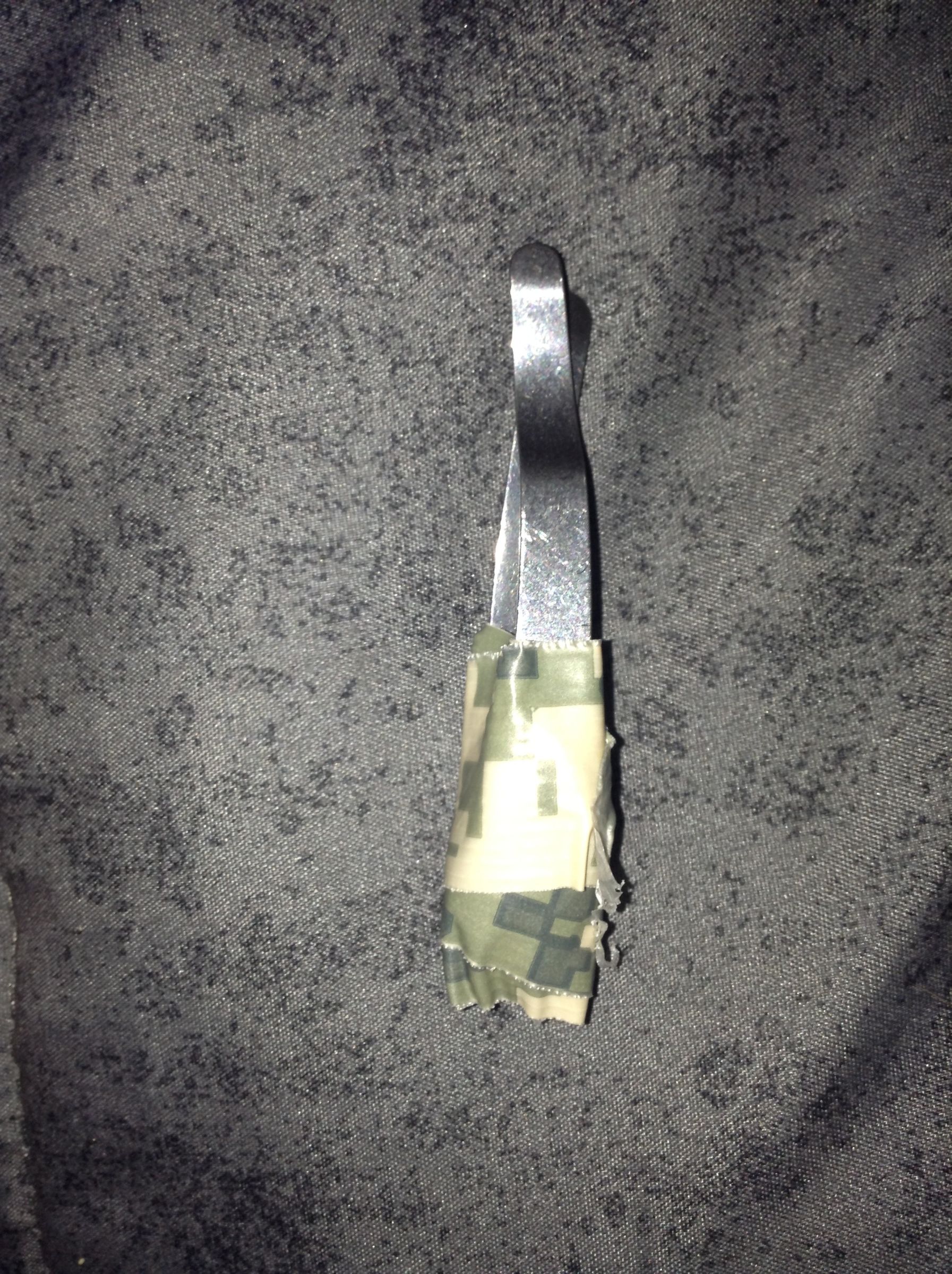 Money Clip : 3 Steps - Instructables