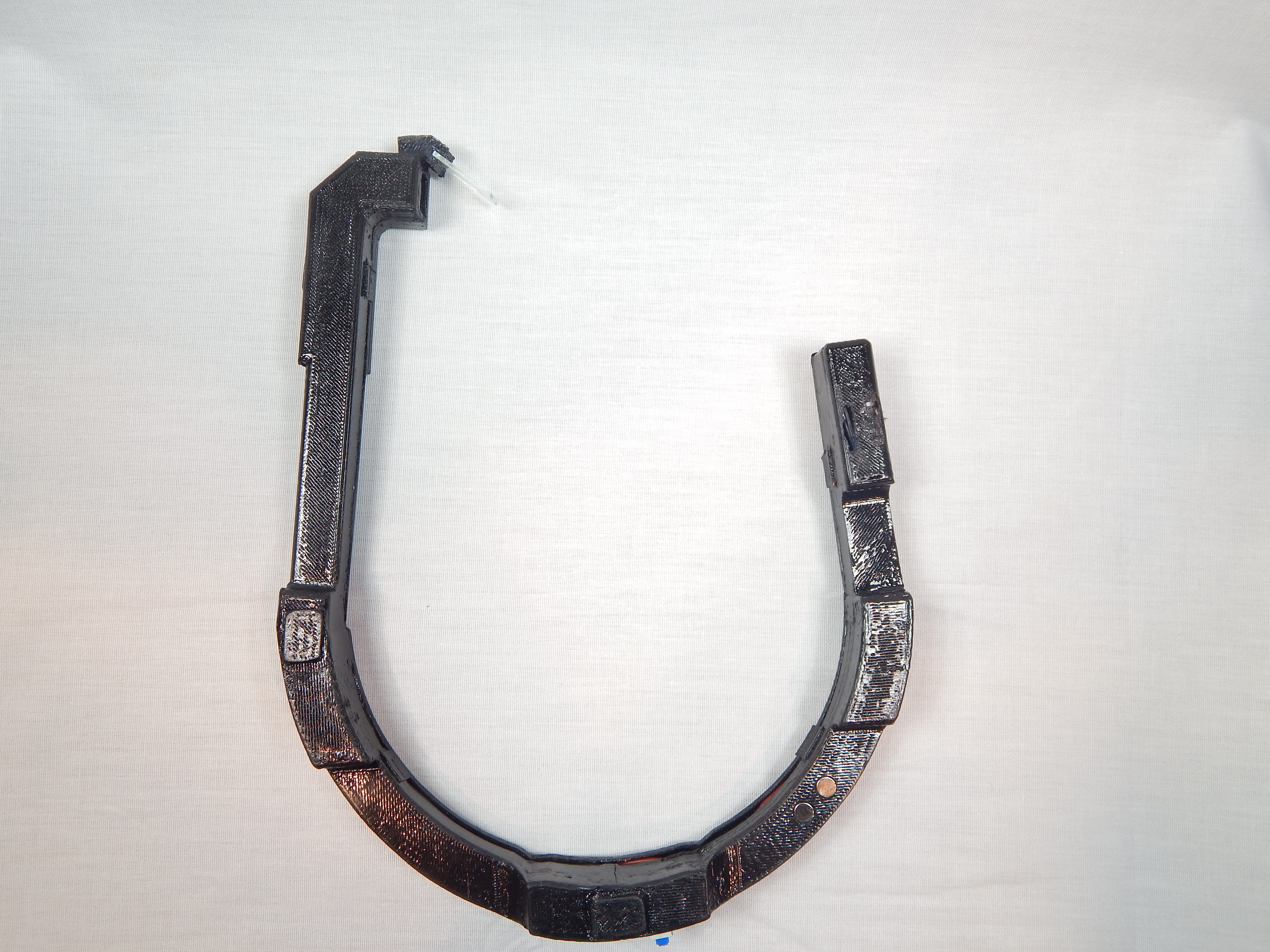 Uware: a DIY AR Headset : 9 Steps (with Pictures) - Instructables