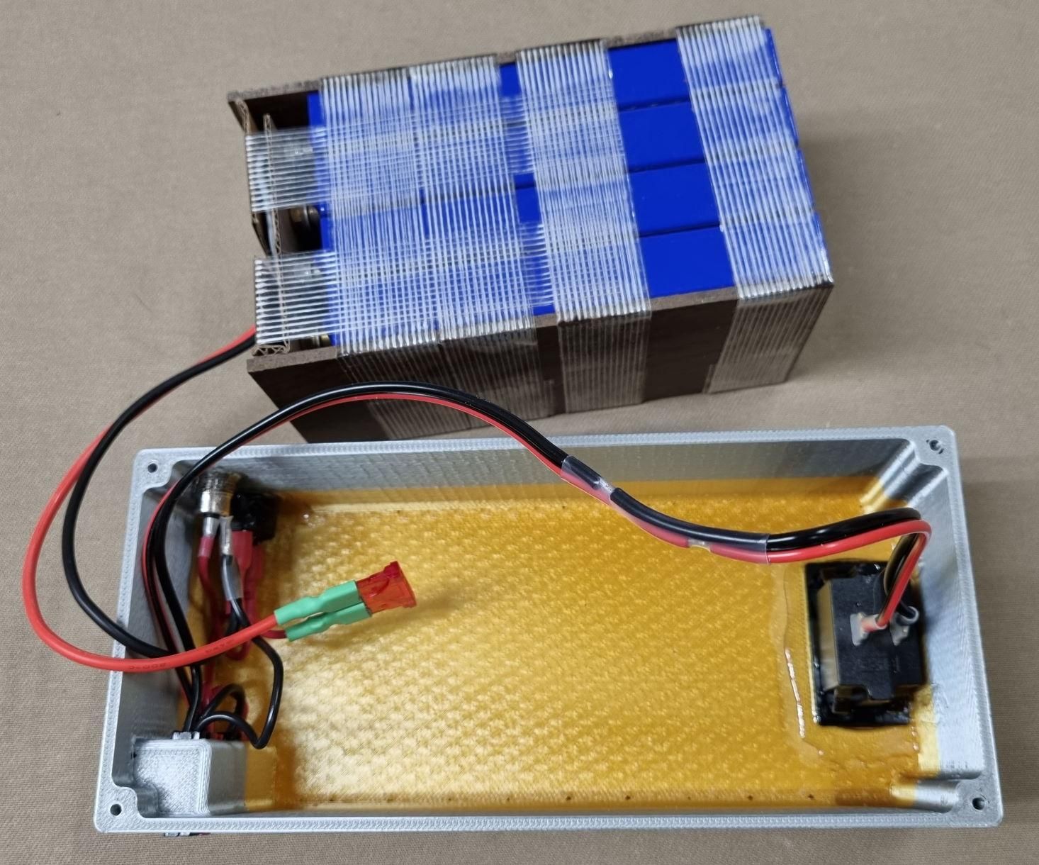 Power Bank 2.0 : 5 Steps (with Pictures) - Instructables