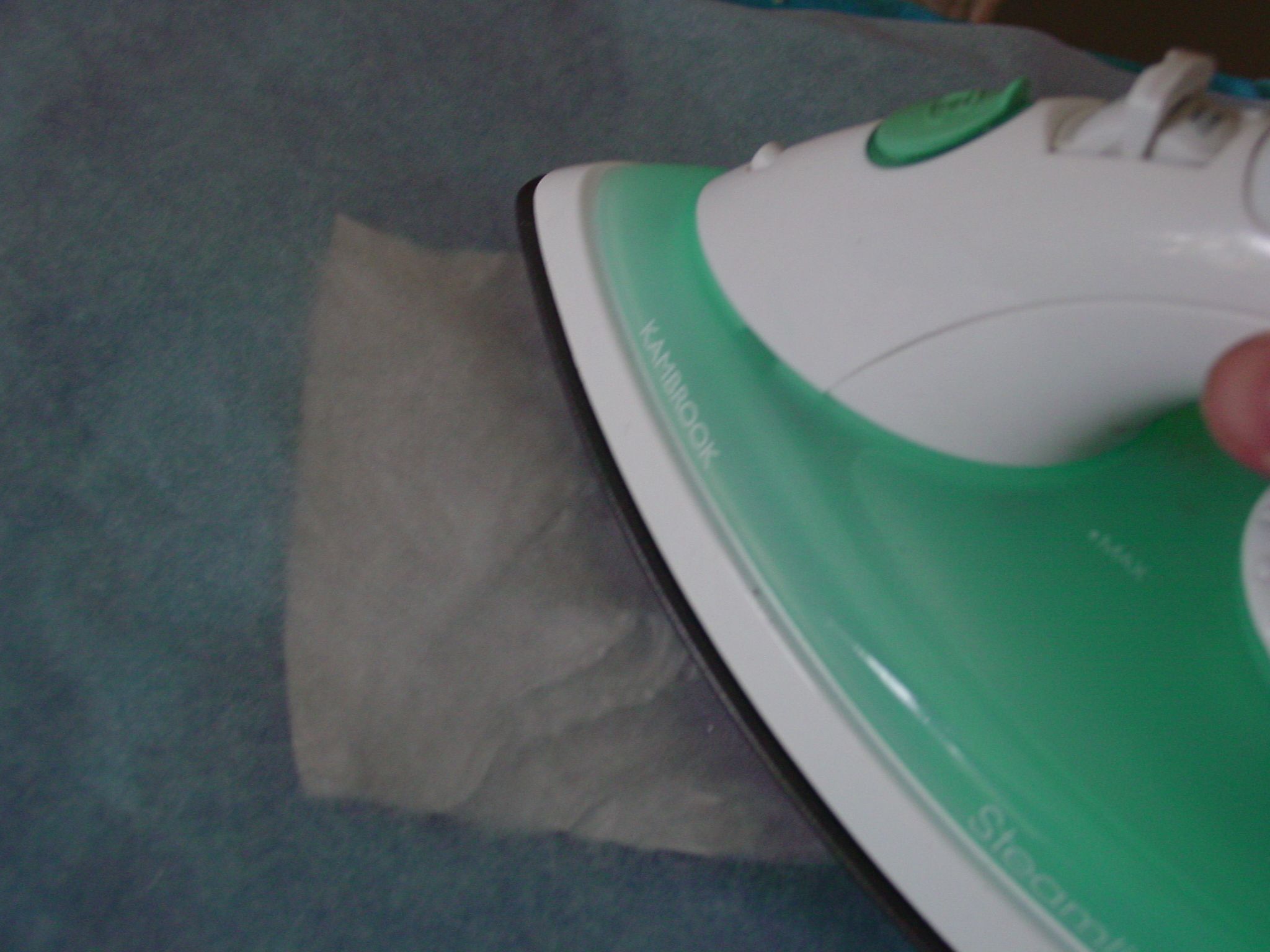 Chip Packet Patches : 4 Steps (with Pictures) - Instructables