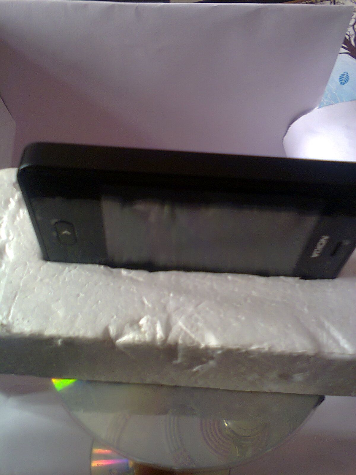 How to Make a Portable Photo Studio for Mobiles : 13 Steps - Instructables