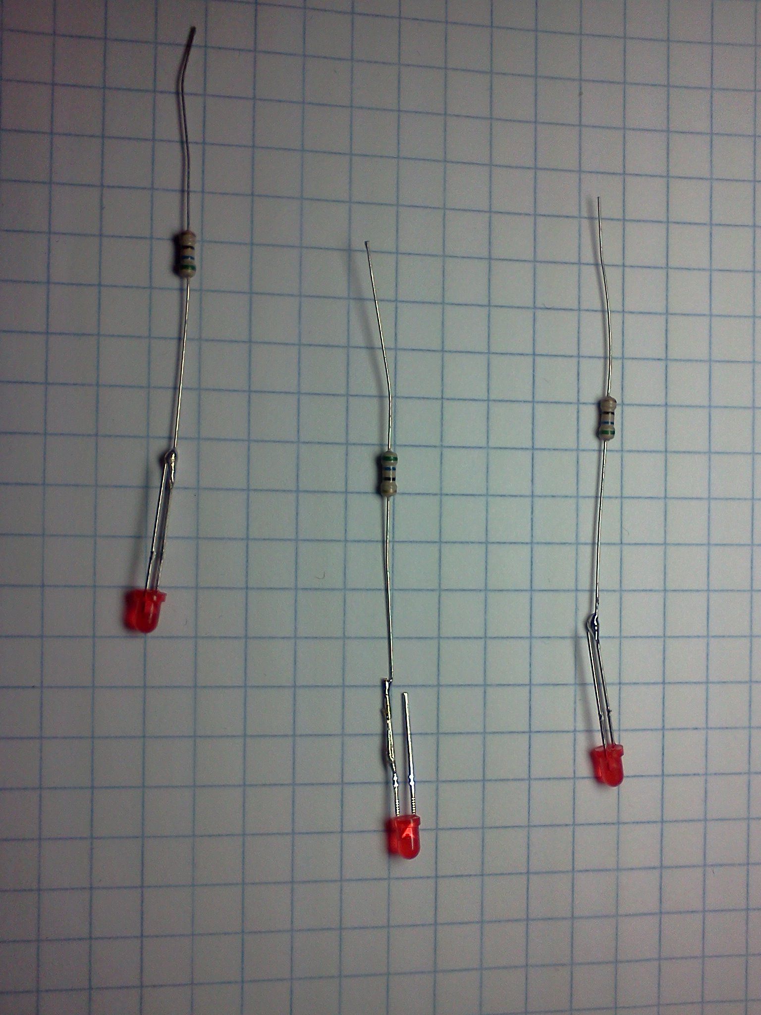 LED Light Bulb : 6 Steps - Instructables